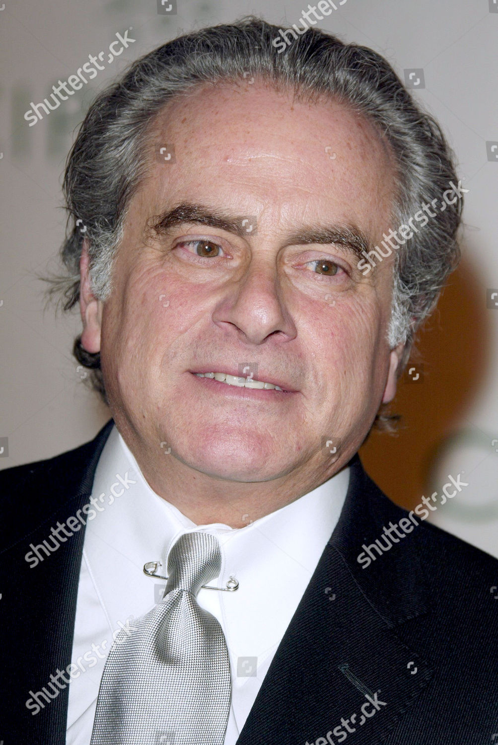 Benjamin Brafman Editorial Stock Photo - Stock Image | Shutterstock