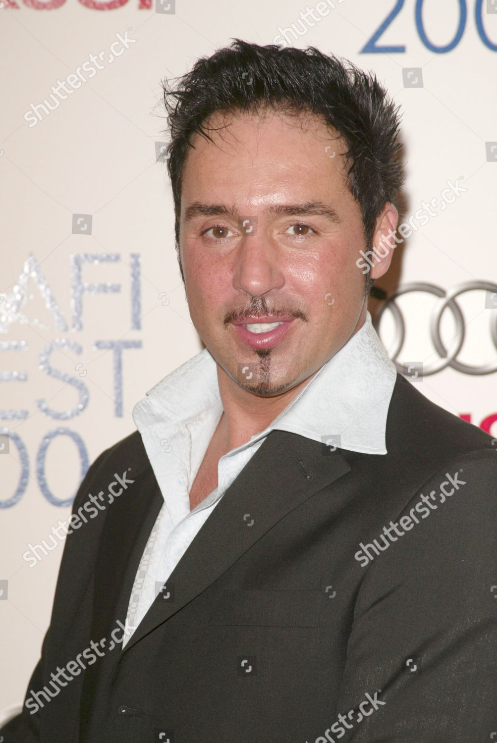 Joey Dedio Editorial Stock Photo - Stock Image | Shutterstock