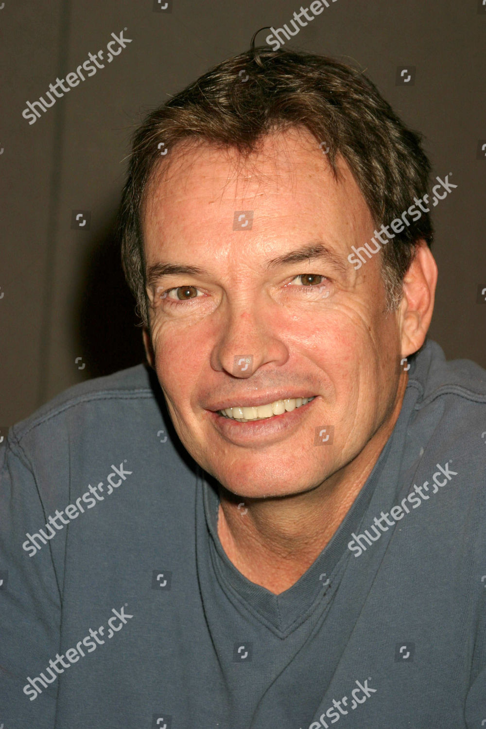 Gary Grahme Editorial Stock Photo - Stock Image | Shutterstock