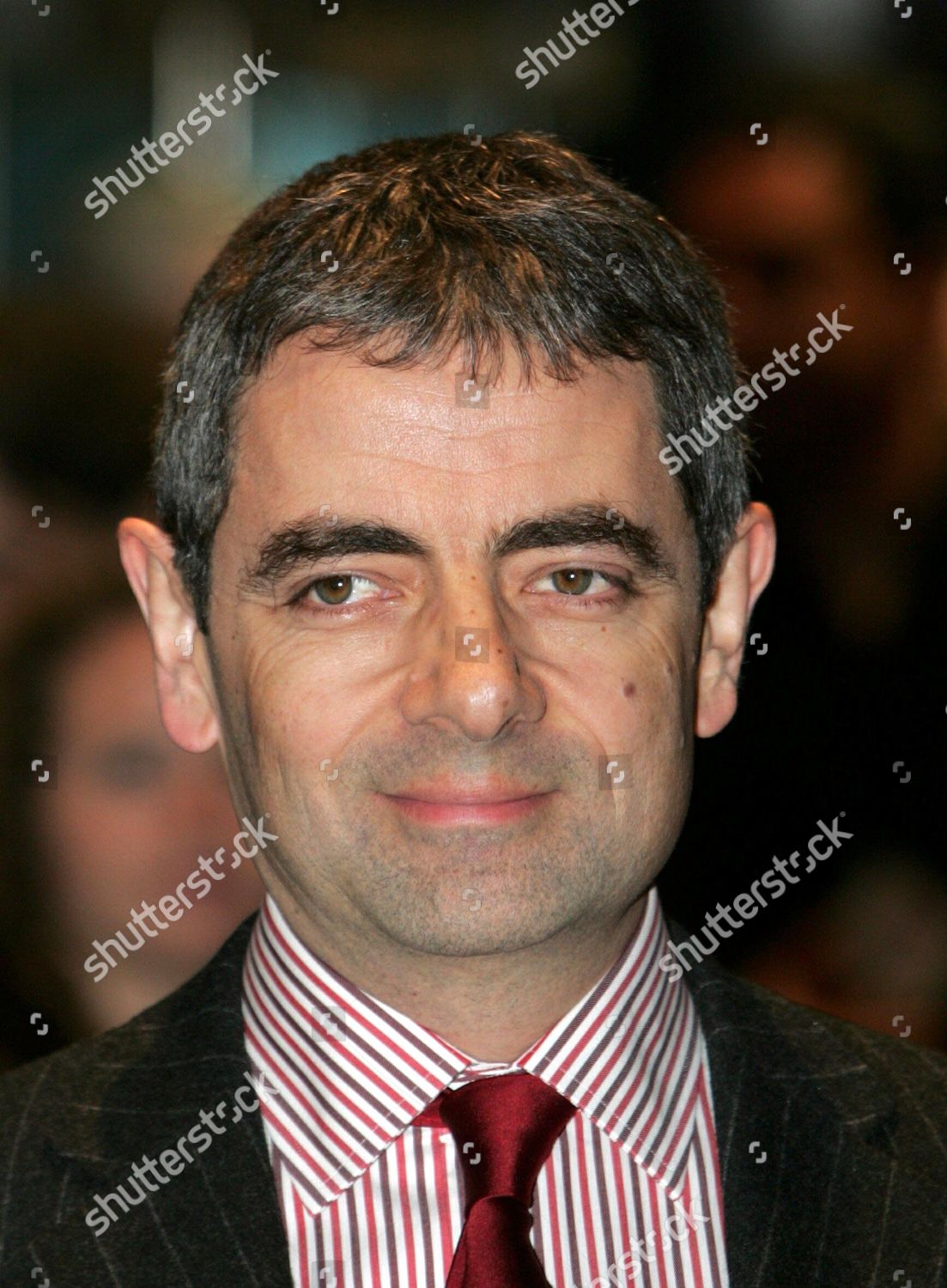 Rowan Atkinson Editorial Stock Photo - Stock Image | Shutterstock