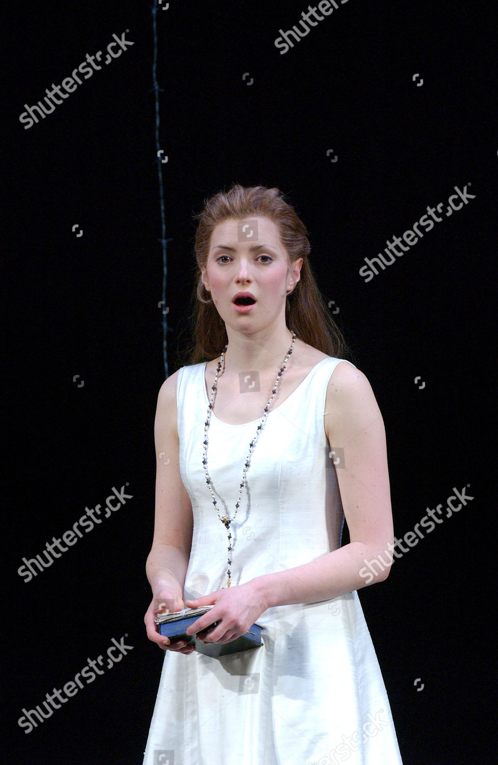 Laura Rees Editorial Stock Photo - Stock Image | Shutterstock