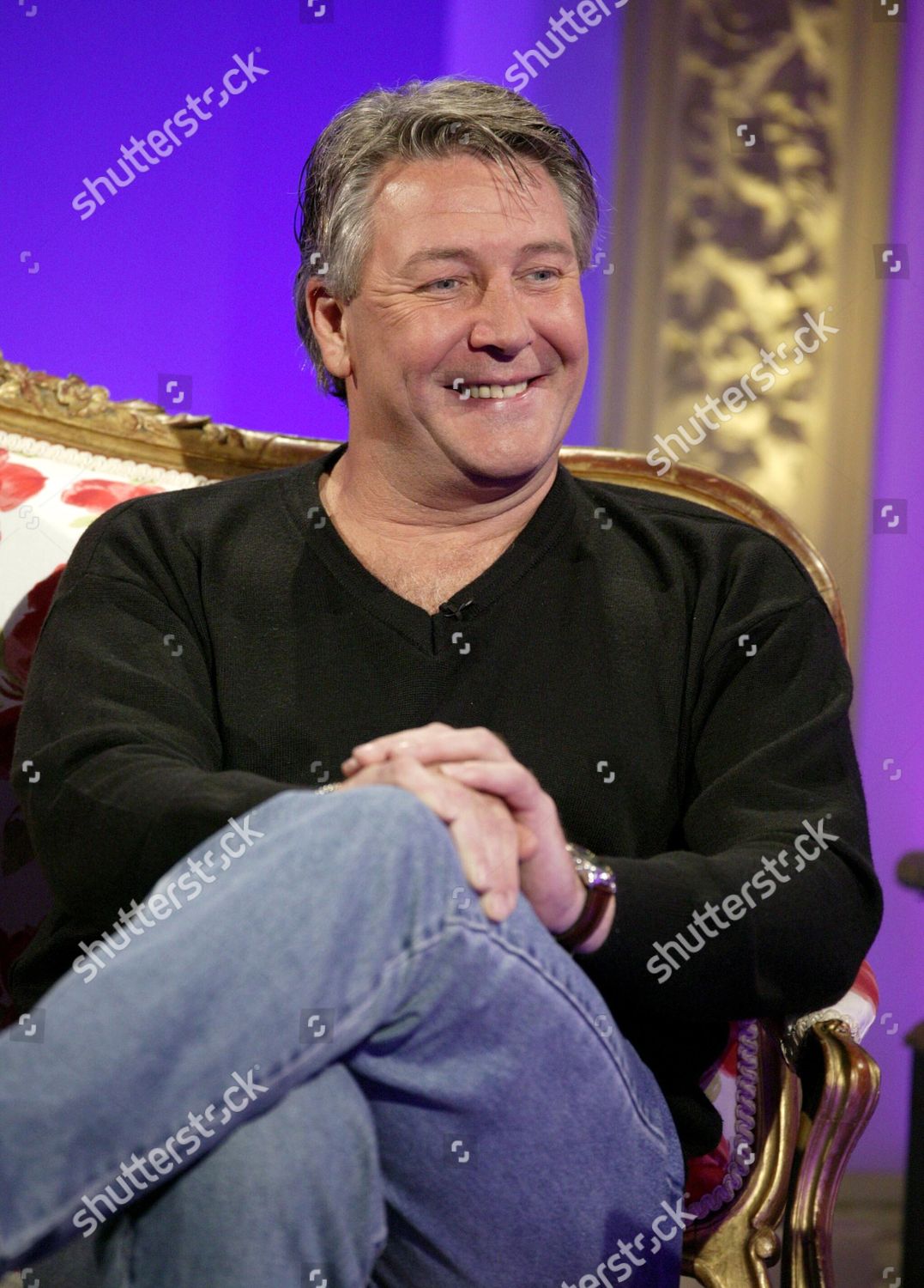 Tommy Walsh Editorial Stock Photo - Stock Image | Shutterstock