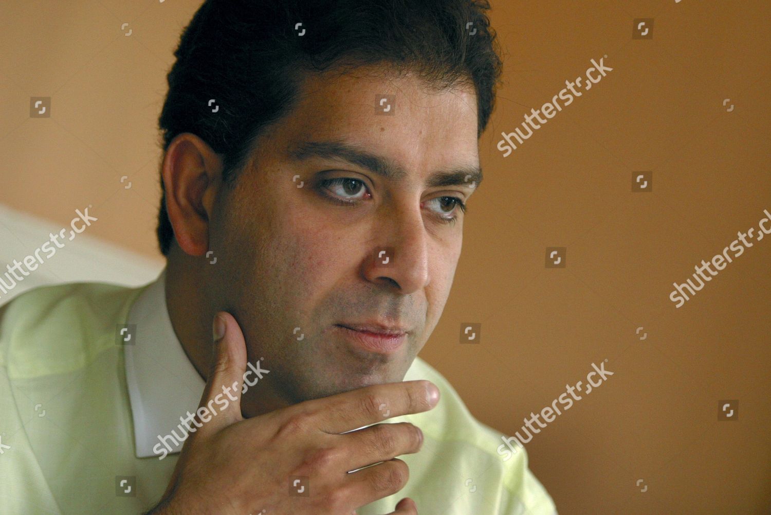 Haroon Rashid Editorial Stock Photo - Stock Image | Shutterstock