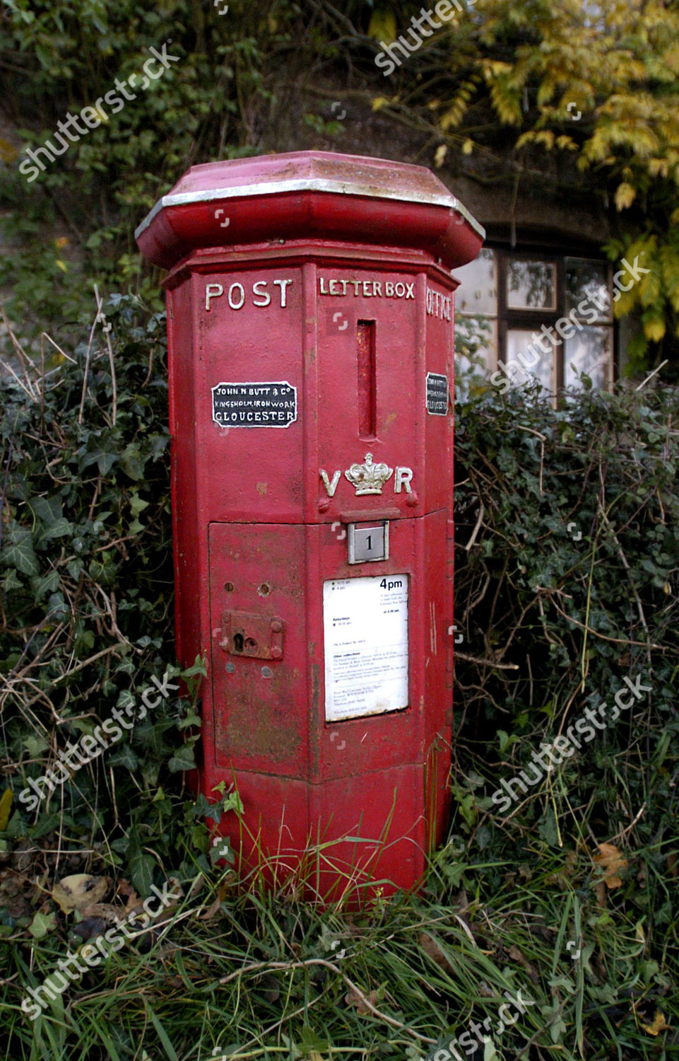 Villages Campaigning Save Worlds Oldest Working Editorial Stock Photo ...