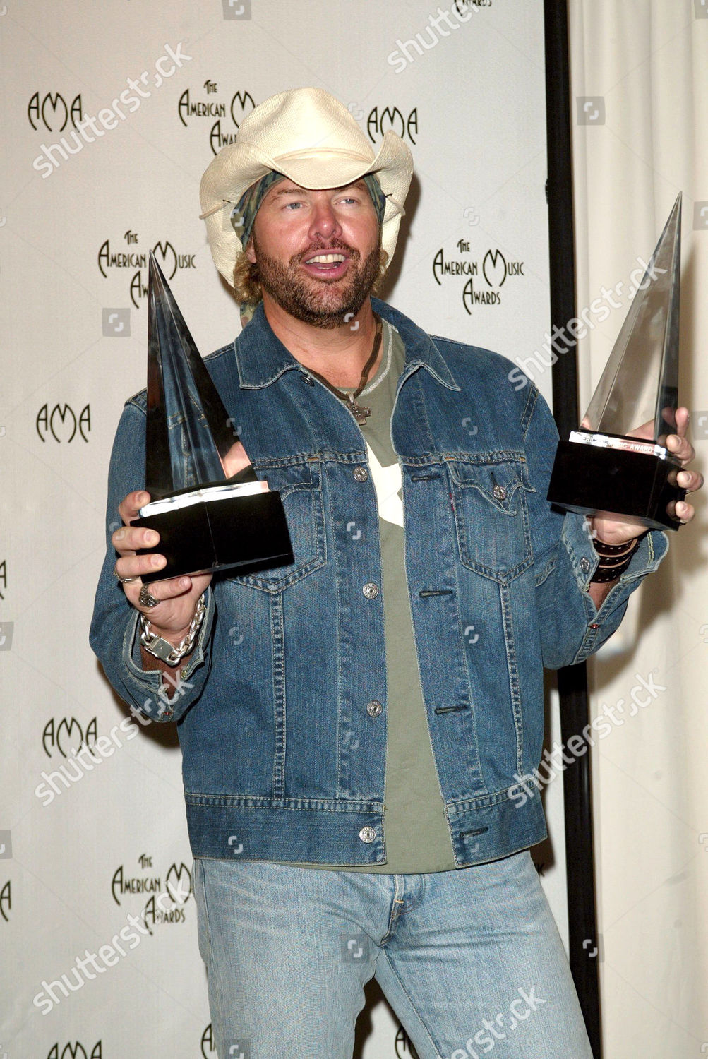 Toby Keith Editorial Stock Photo - Stock Image | Shutterstock