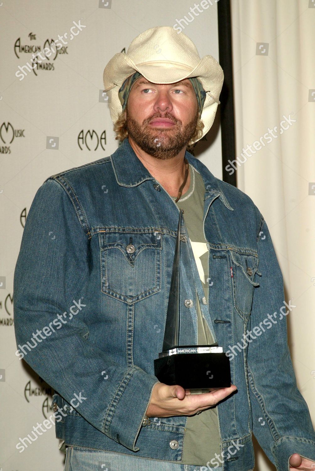 Toby Keith Editorial Stock Photo - Stock Image | Shutterstock