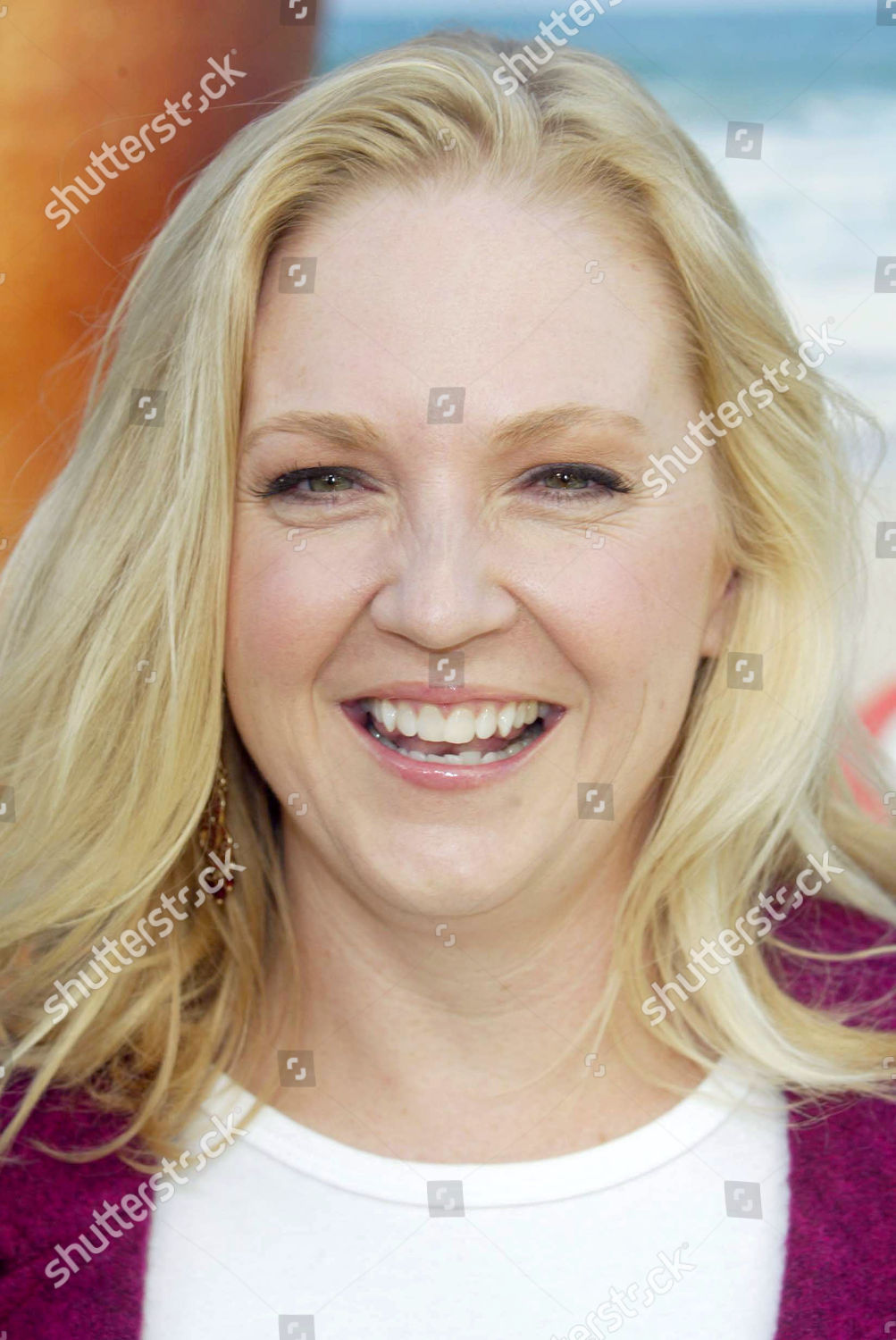 Carolyn Marks Editorial Stock Photo - Stock Image | Shutterstock
