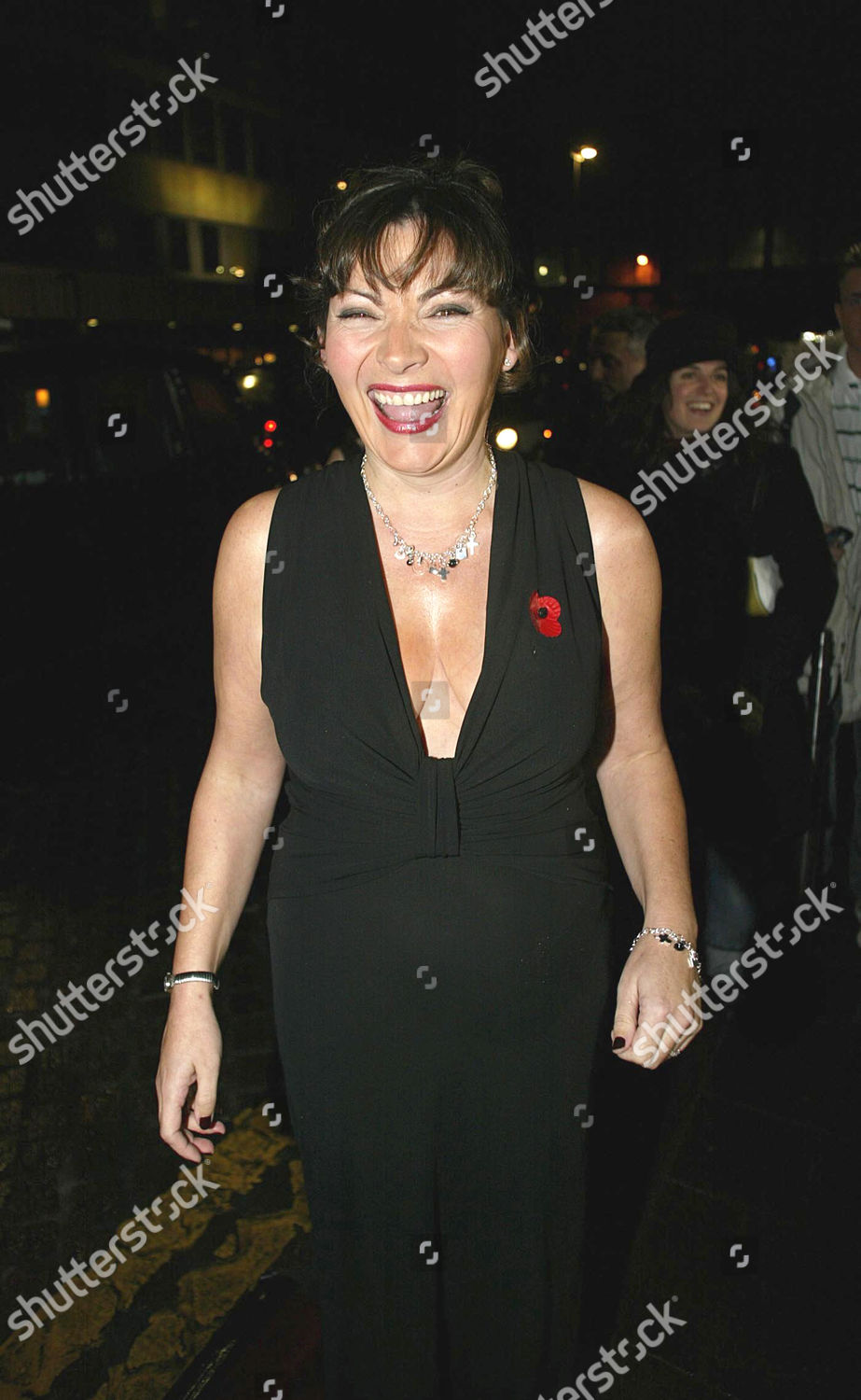 Lorraine Kelly Editorial Stock Photo - Stock Image | Shutterstock