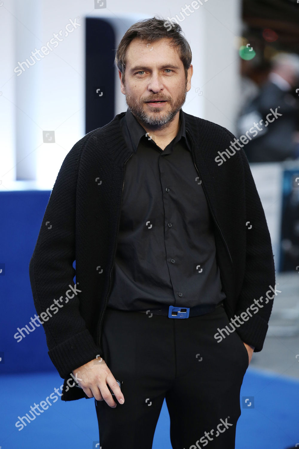 Stephen Lord Editorial Stock Photo - Stock Image | Shutterstock
