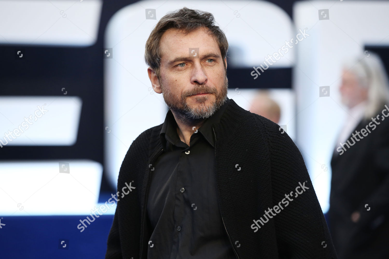 Stephen Lord Editorial Stock Photo - Stock Image | Shutterstock