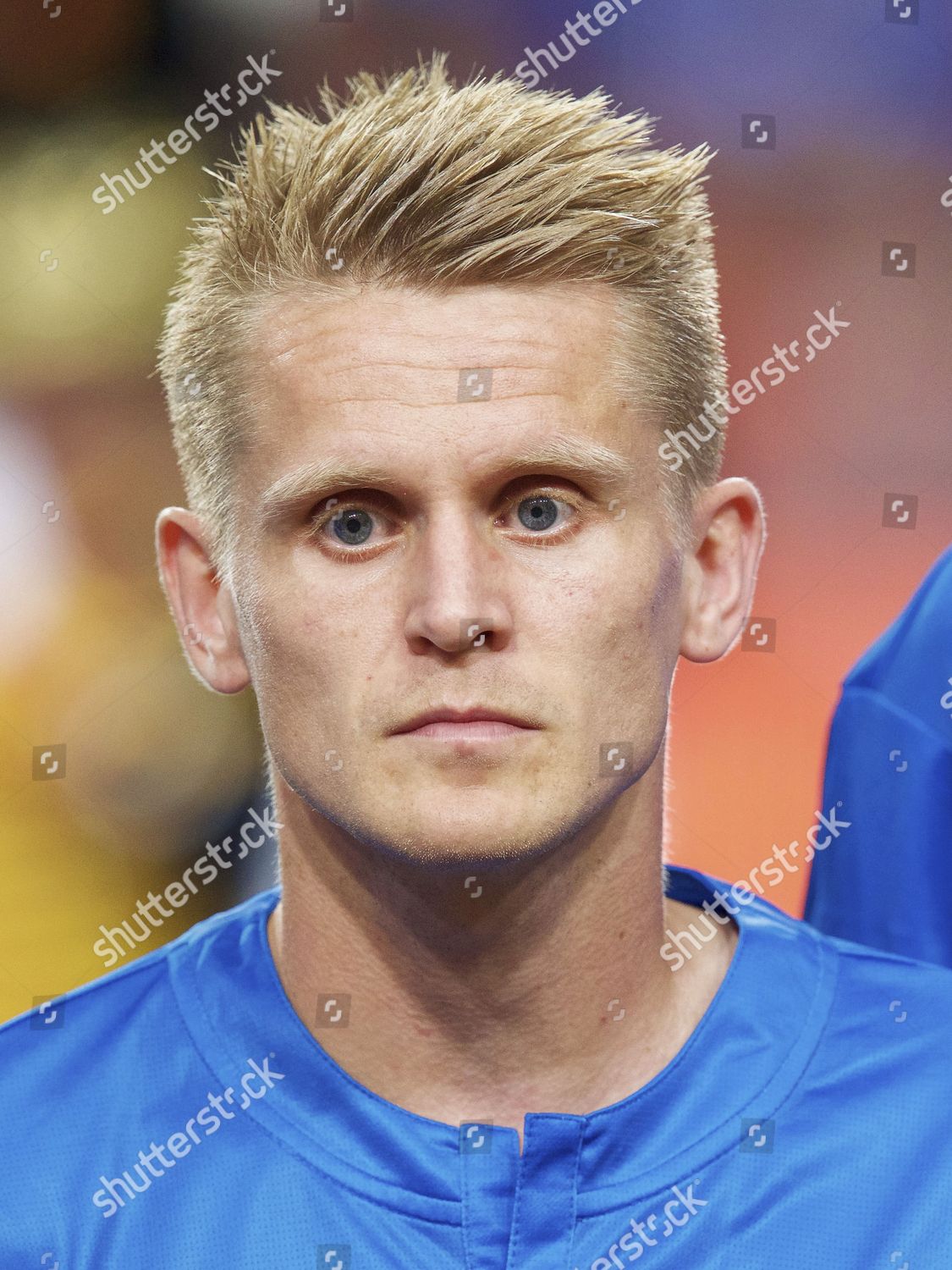Ari Freyr Skulason Iceland Editorial Stock Photo - Stock Image ...