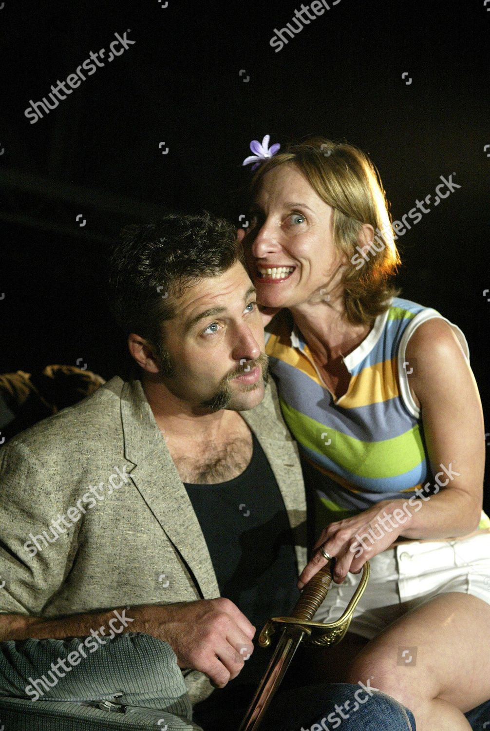 Noah Lee Margetts Dent Moya Brady Editorial Stock Photo - Stock Image ...