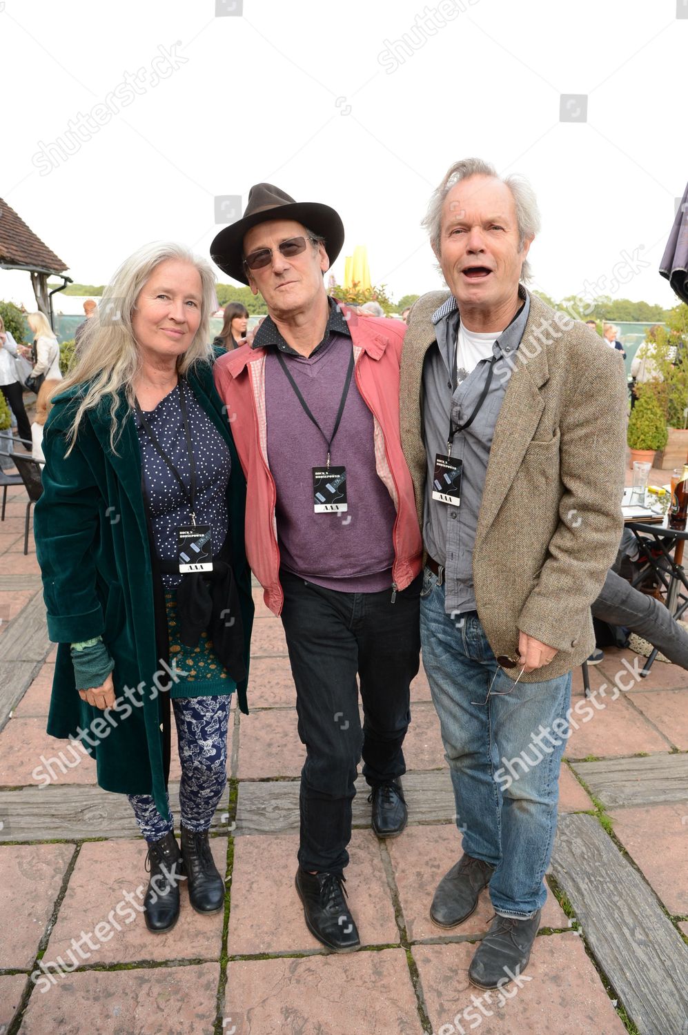 Chris Jagger Band Editorial Stock Photo - Stock Image | Shutterstock