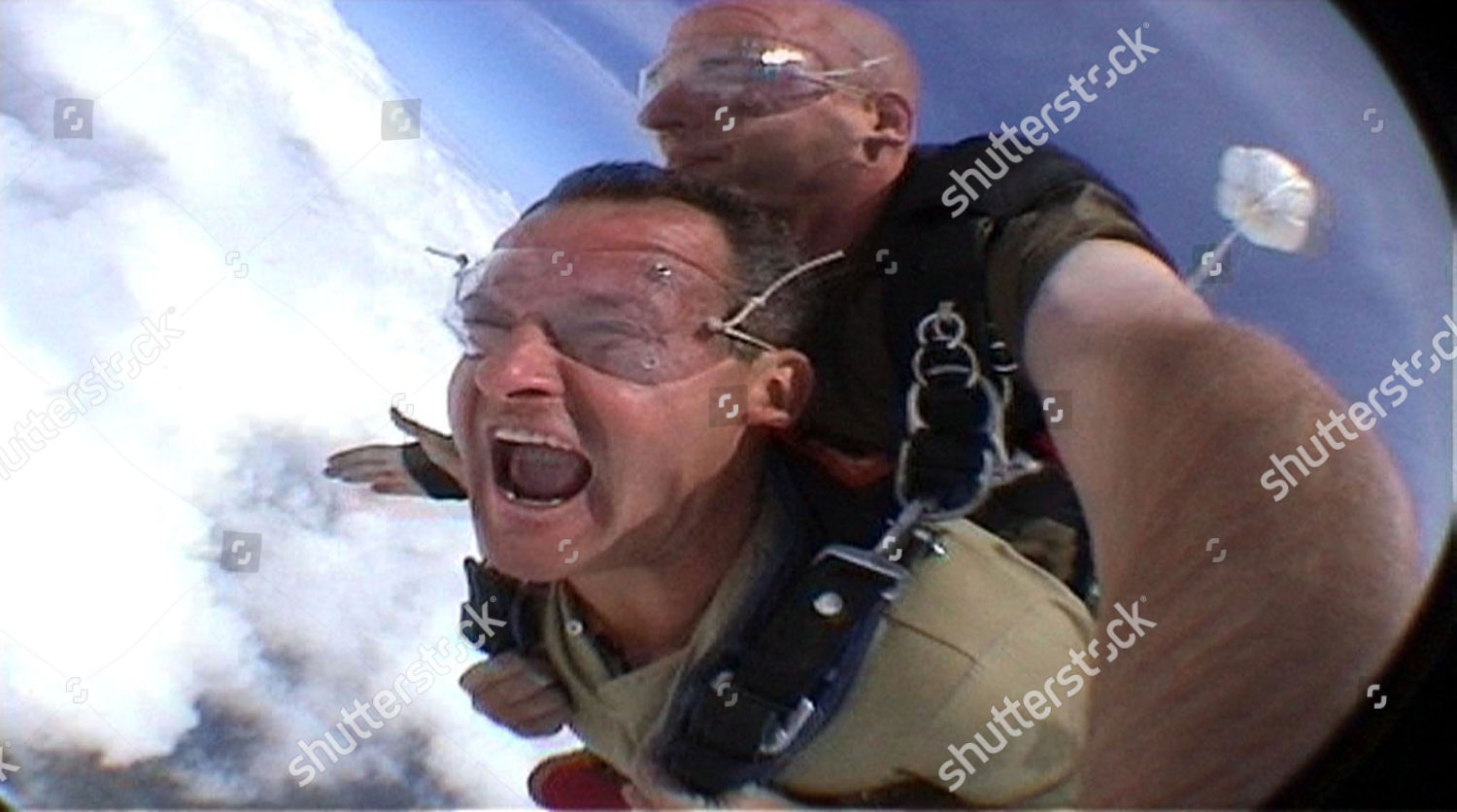 Paul Burrell Editorial Stock Photo - Stock Image | Shutterstock