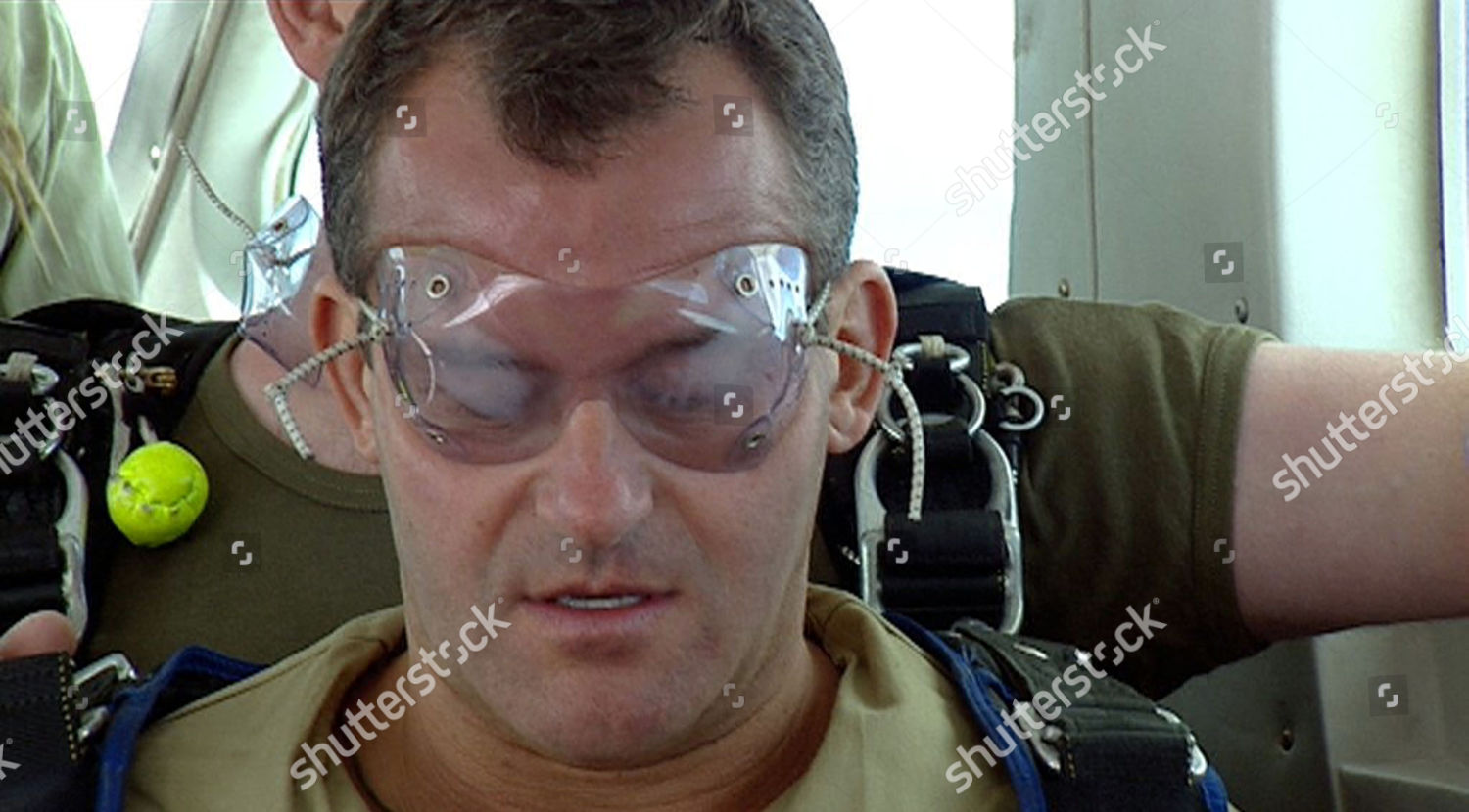 Paul Burrell Editorial Stock Photo - Stock Image | Shutterstock