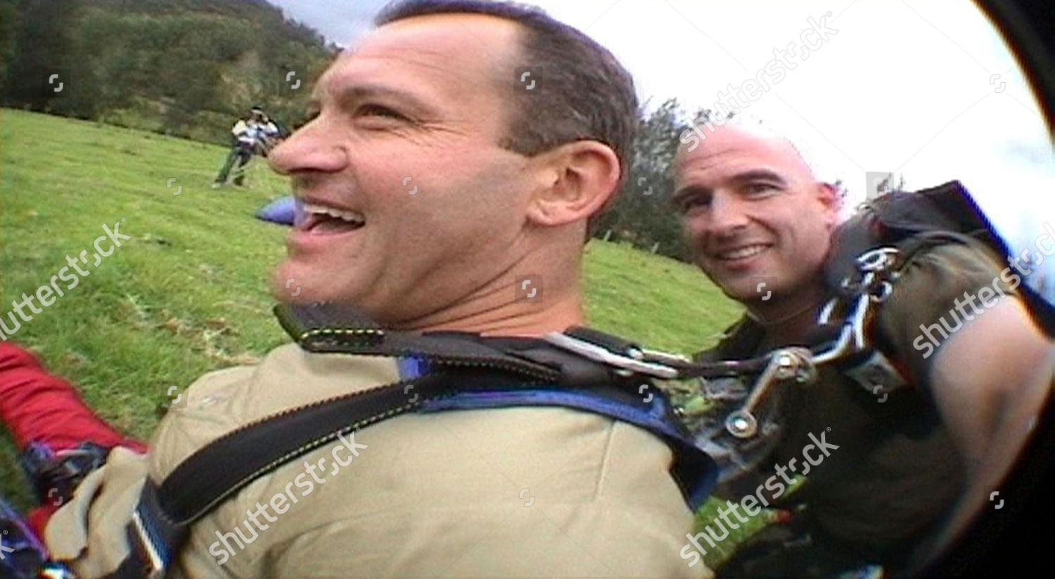 Paul Burrell Editorial Stock Photo - Stock Image | Shutterstock