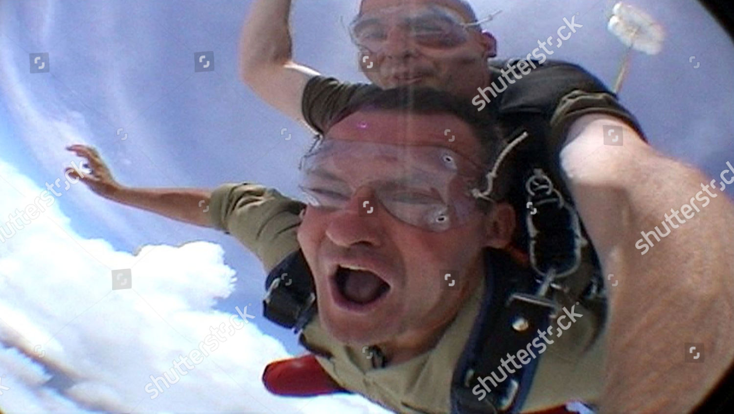 Paul Burrell Editorial Stock Photo - Stock Image | Shutterstock