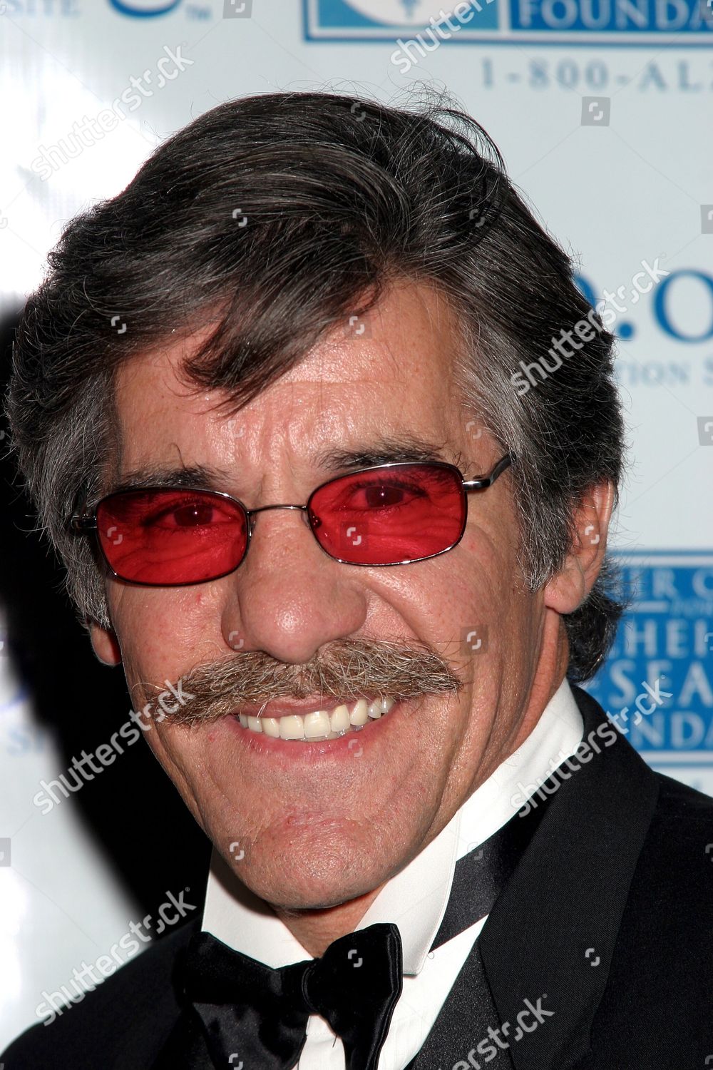 GERALDO RIVERA Editorial Stock Photo - Stock Image | Shutterstock