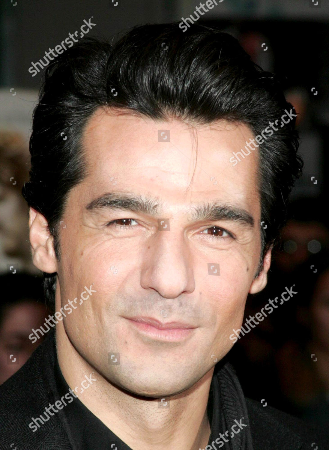 Erol Sander Editorial Stock Photo - Stock Image | Shutterstock