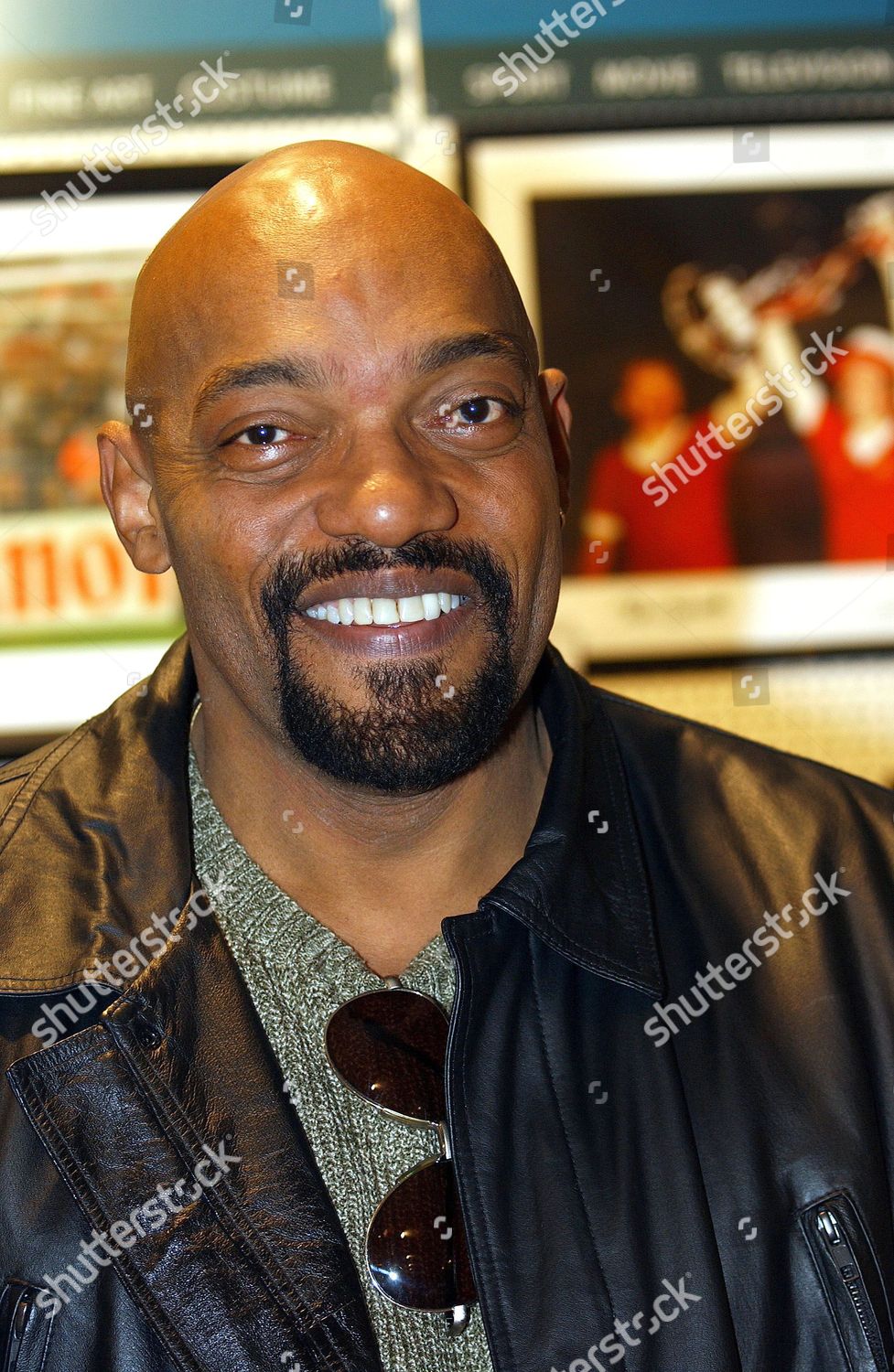 Ken Foree Editorial Stock Photo - Stock Image | Shutterstock