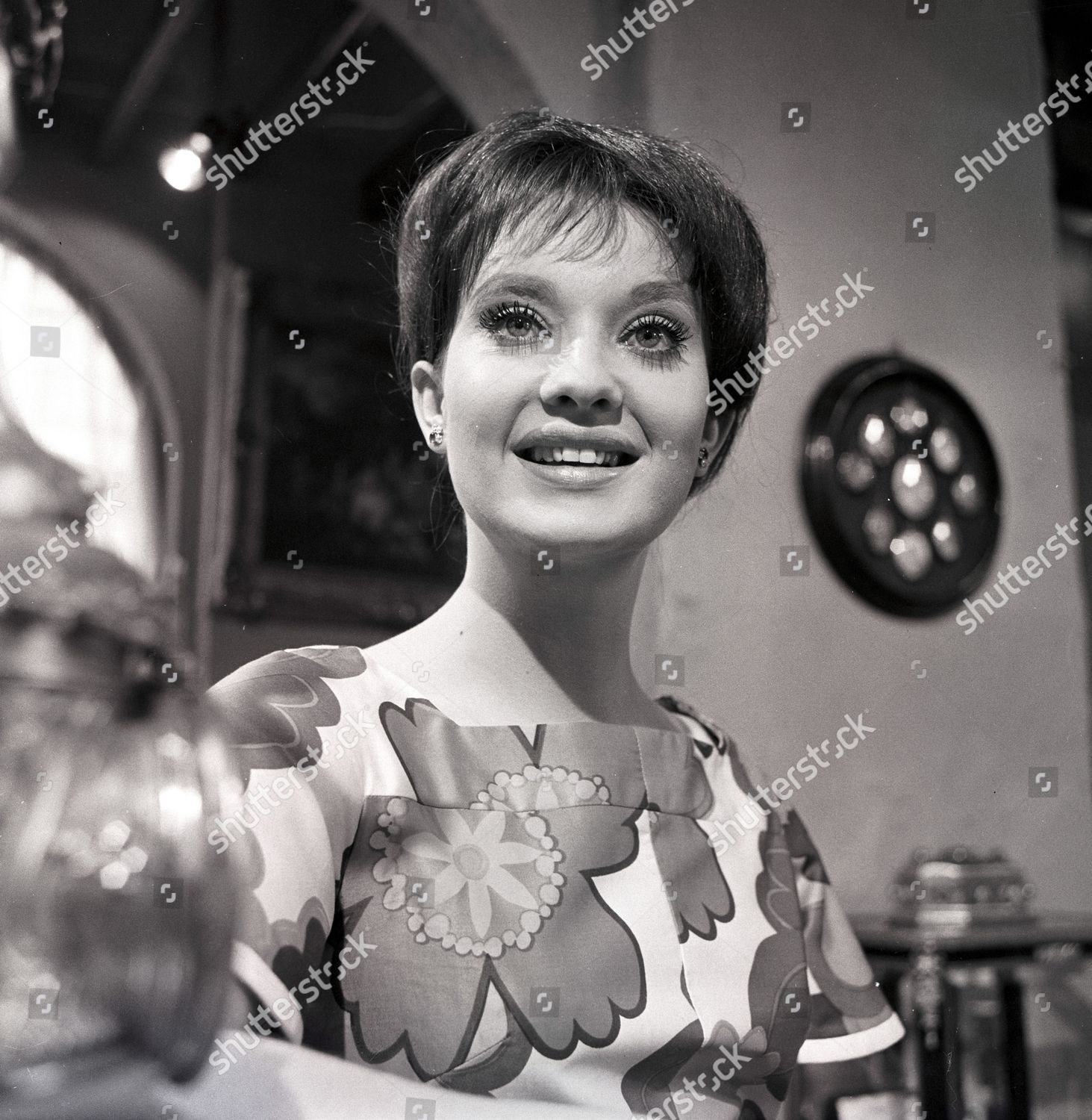 Nicola Pagett Editorial Stock Photo - Stock Image | Shutterstock