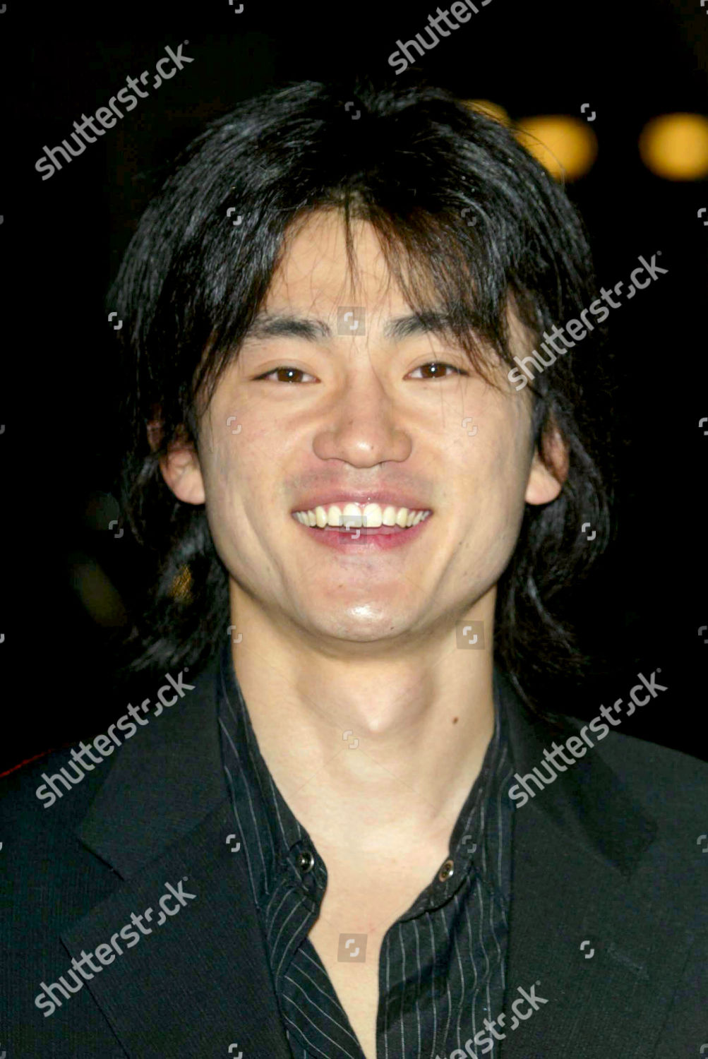 Shin Koyamada Editorial Stock Photo - Stock Image | Shutterstock