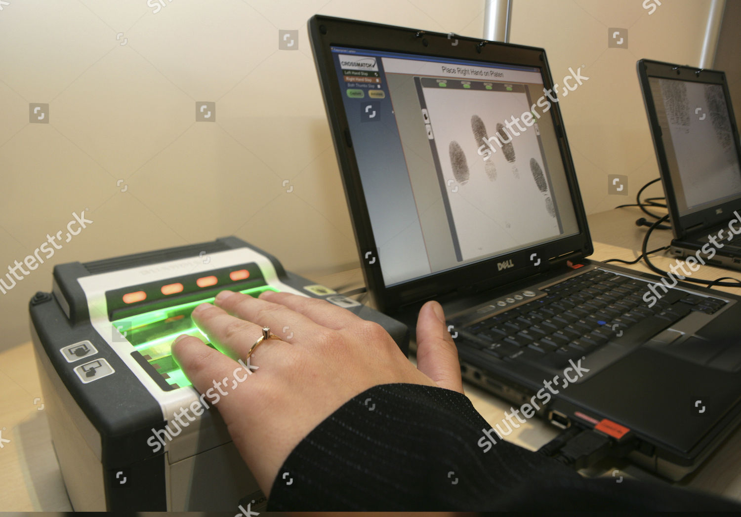 Security Trade Fair World Biggest Trade Editorial Stock Photo - Stock ...