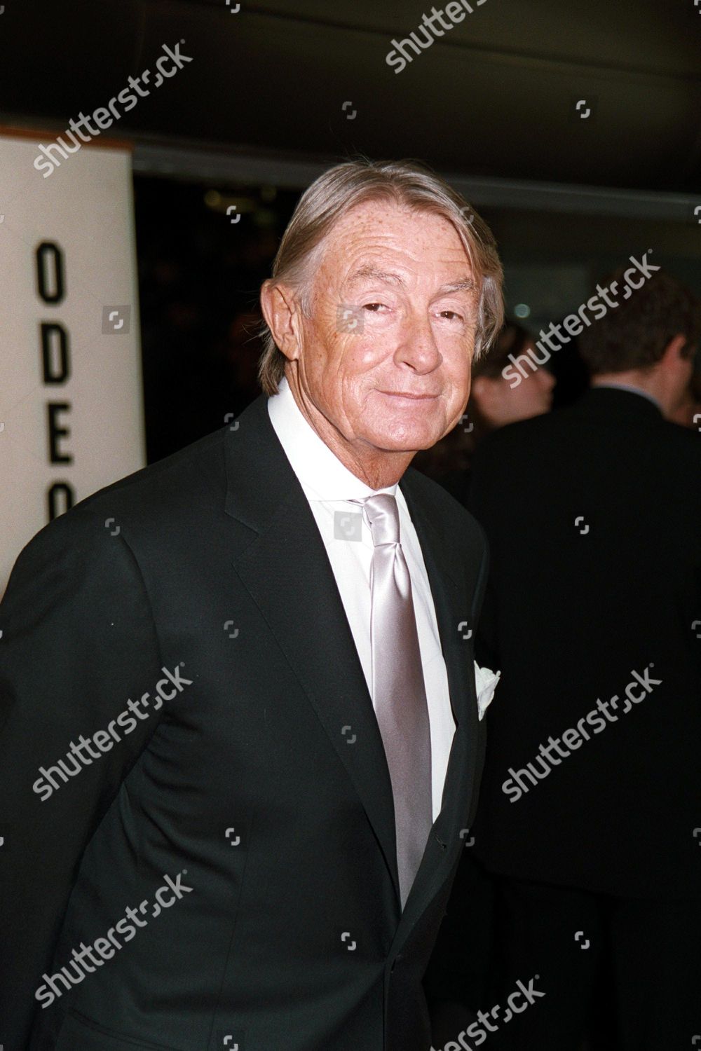 Joel Schumacher Editorial Stock Photo - Stock Image | Shutterstock