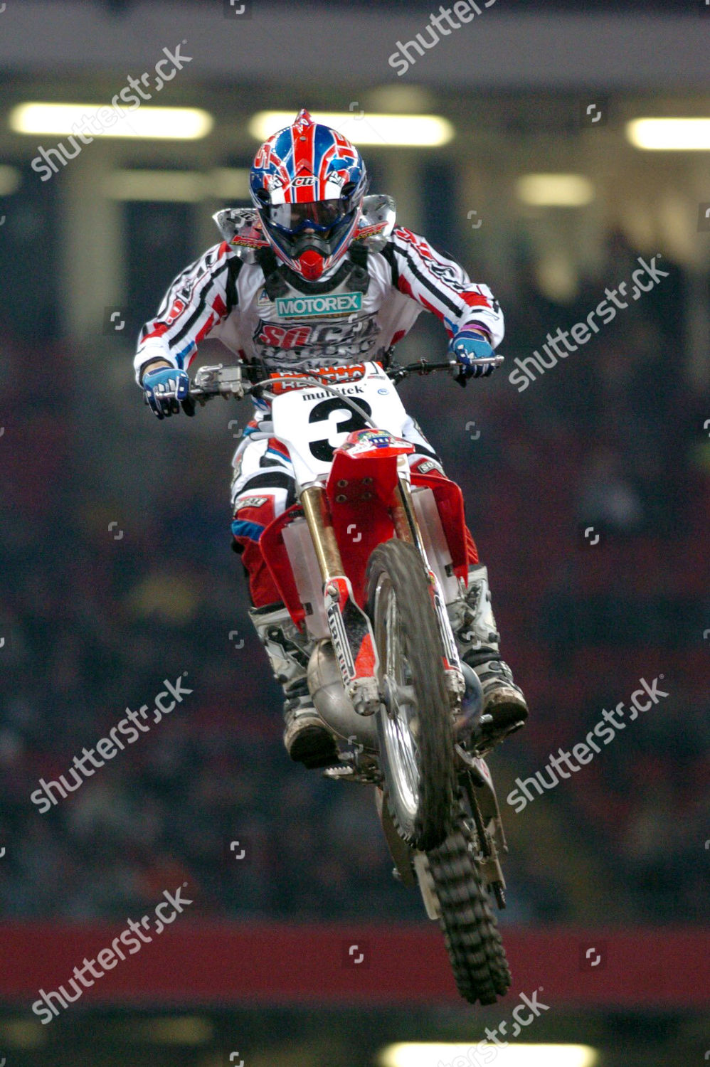 Chad Yarrington Editorial Stock Photo - Stock Image | Shutterstock