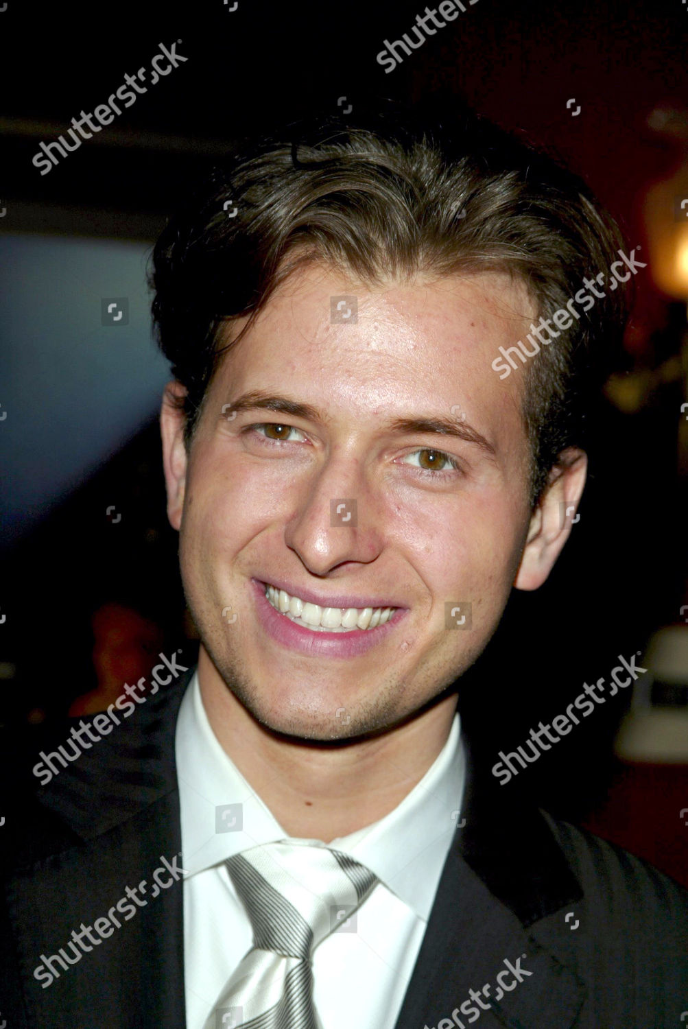Peter Cincotti Editorial Stock Photo - Stock Image | Shutterstock