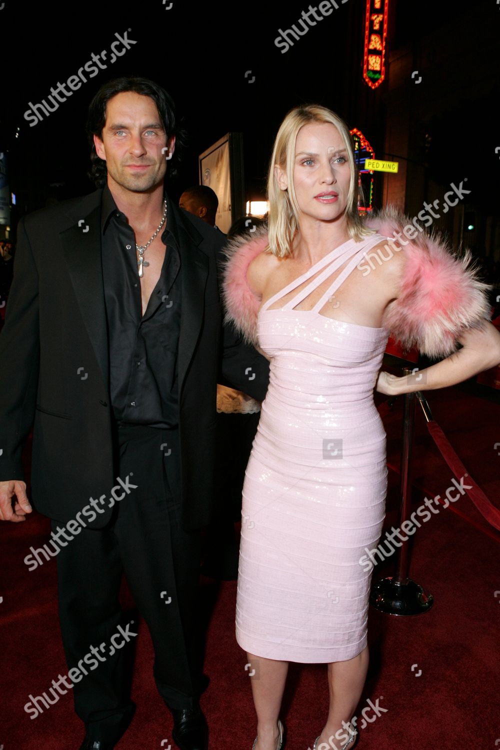 Nicolette Sheridan Niklas Soderblom Editorial Stock Photo - Stock Image ... Nicolette Sheridan Niklas Soderblom Editorial Stock Photo - Stock Image ...