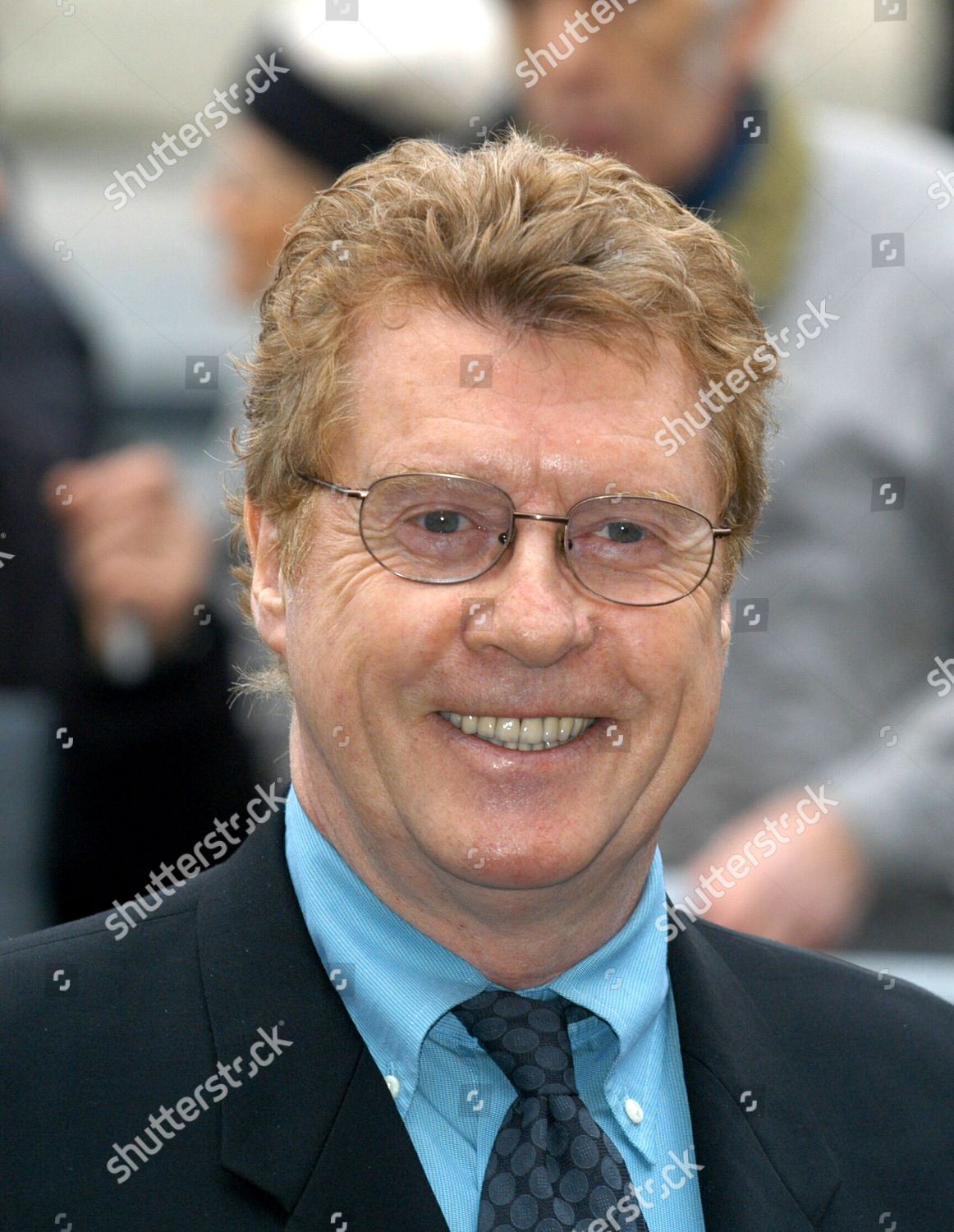 Michael Crawford Editorial Stock Photo - Stock Image | Shutterstock