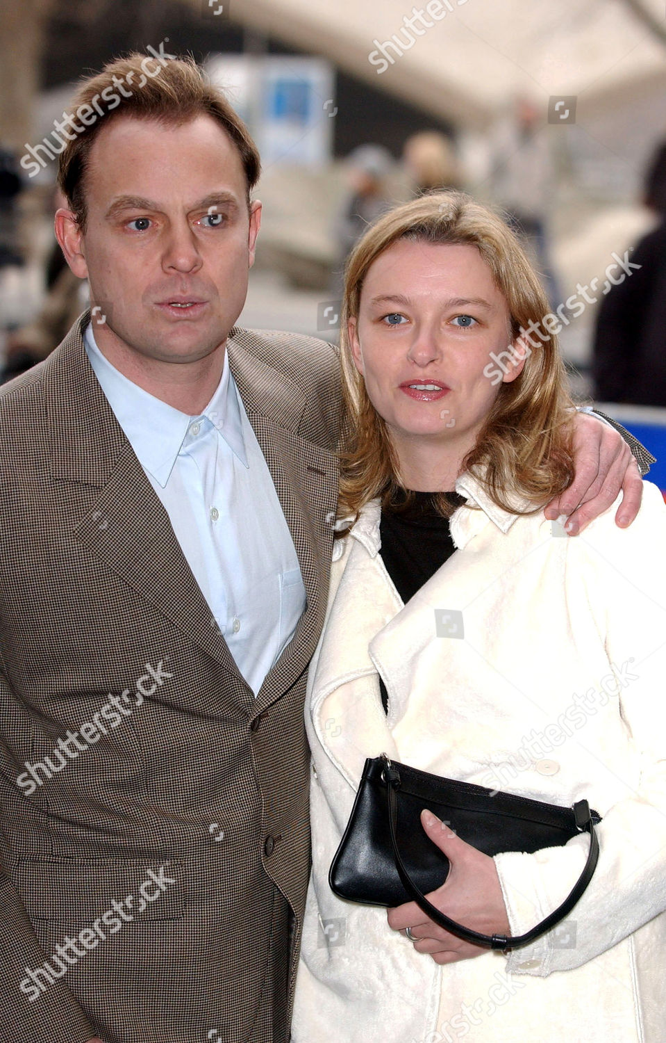Jason Donovan Angela Malloch Editorial Stock Photo - Stock Image ...