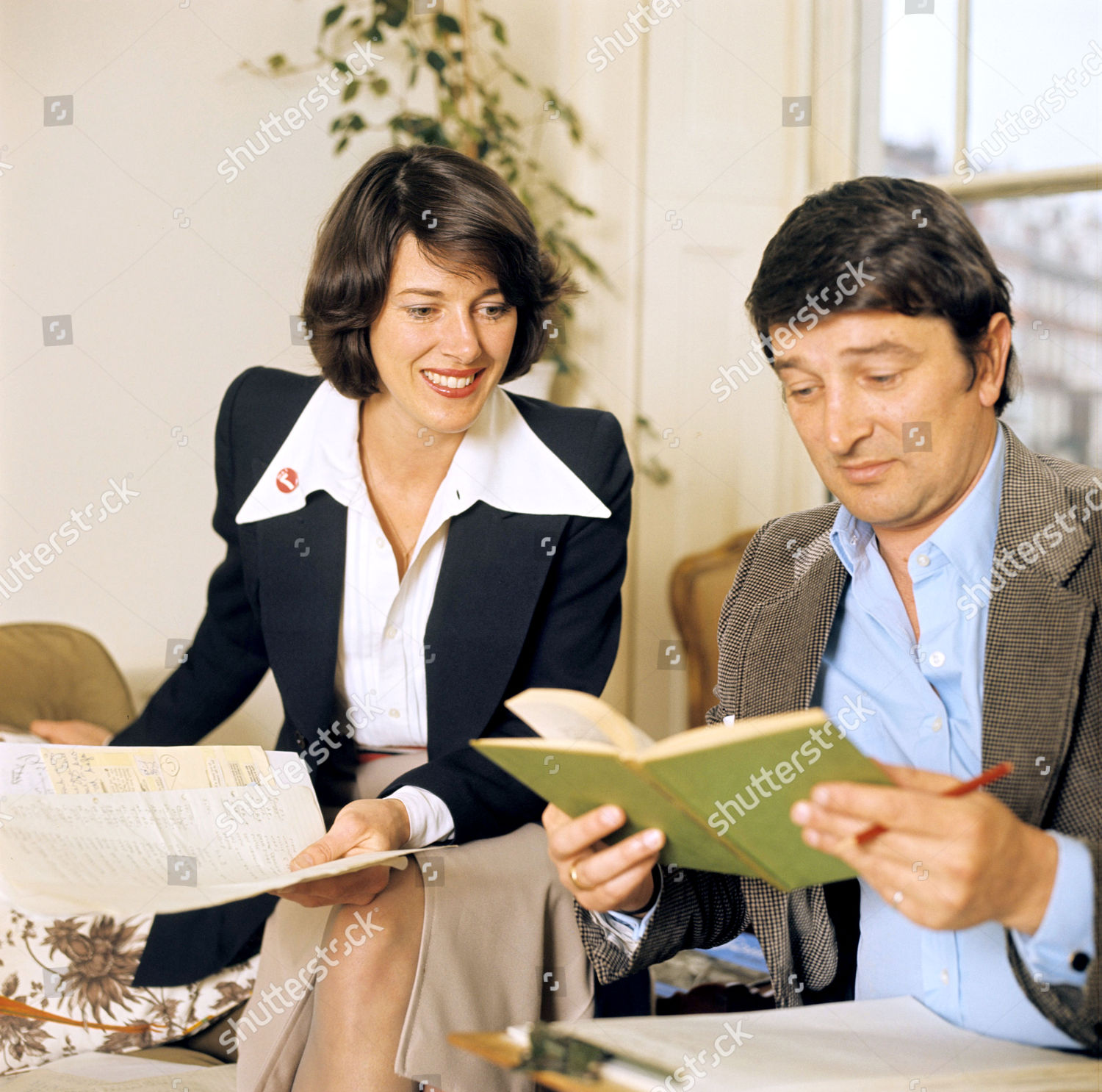 Susan Stranks Robin Ray Editorial Stock Photo - Stock Image | Shutterstock