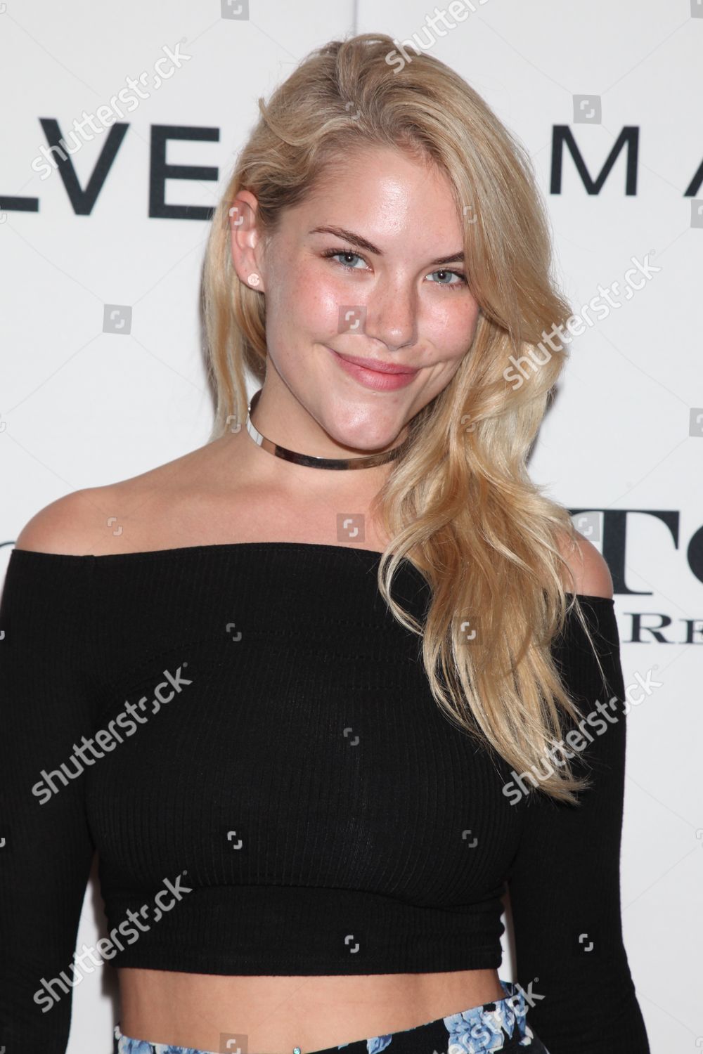 Ashley Smith Editorial Stock Photo - Stock Image | Shutterstock