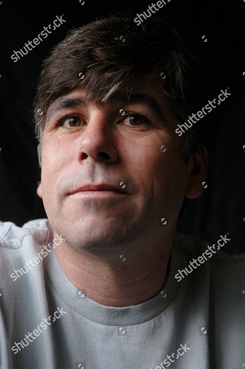 Neil Webb His Home Reading Editorial Stock Photo - Stock Image ...