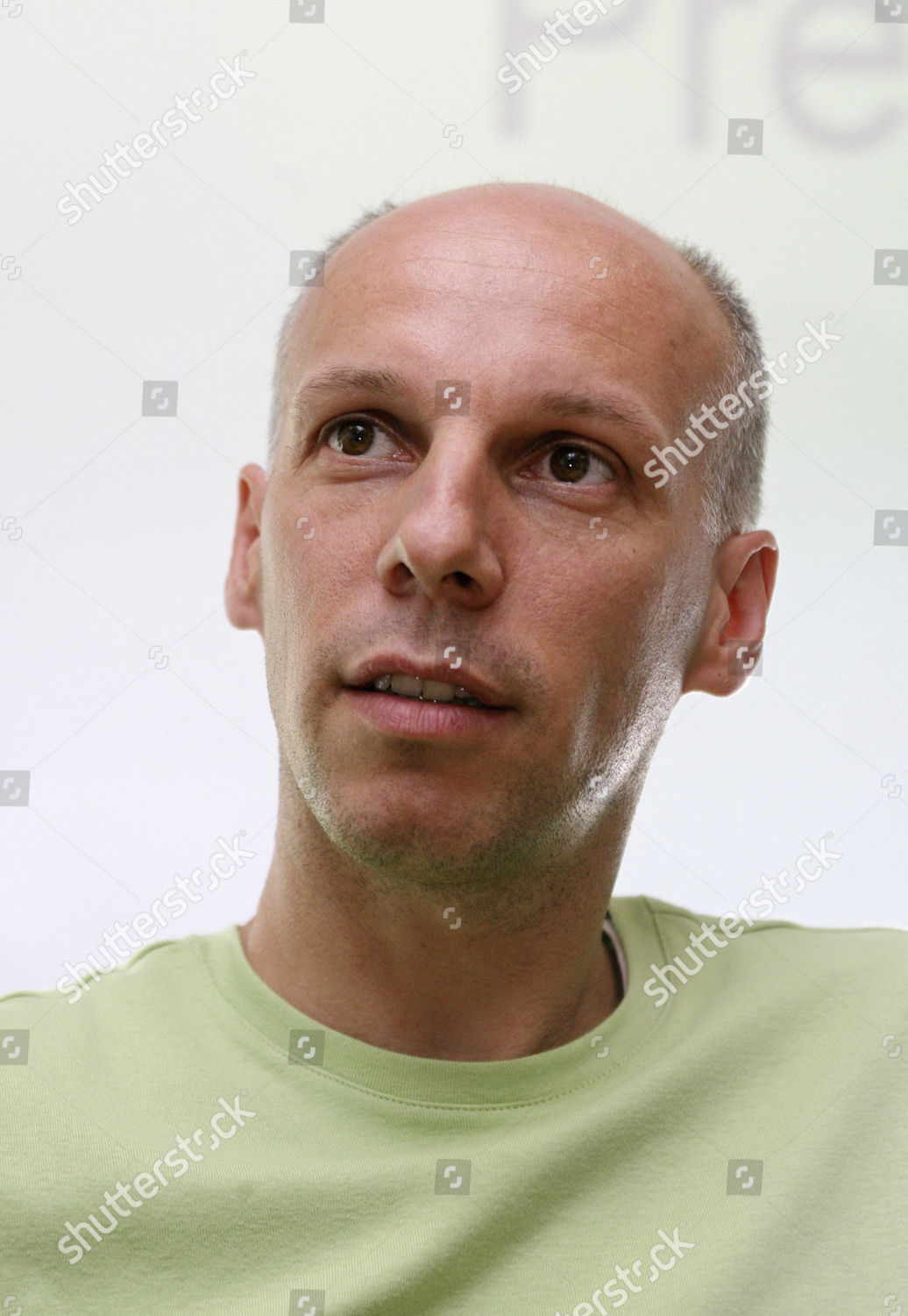 Michael Nees Trainer National Soccer Team Editorial Stock Photo - Stock ...
