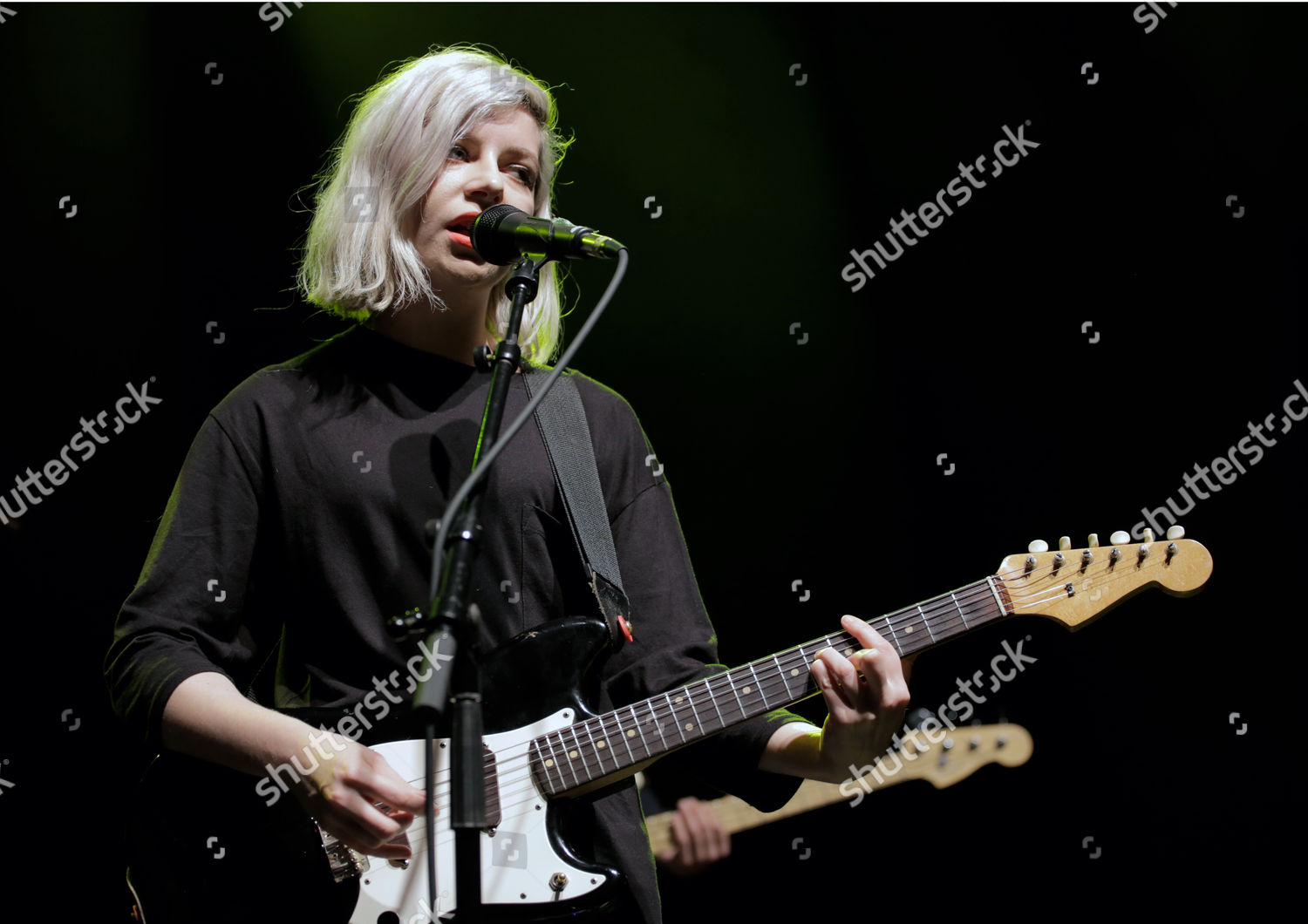 Molly Rankin Editorial Stock Photo - Stock Image | Shutterstock