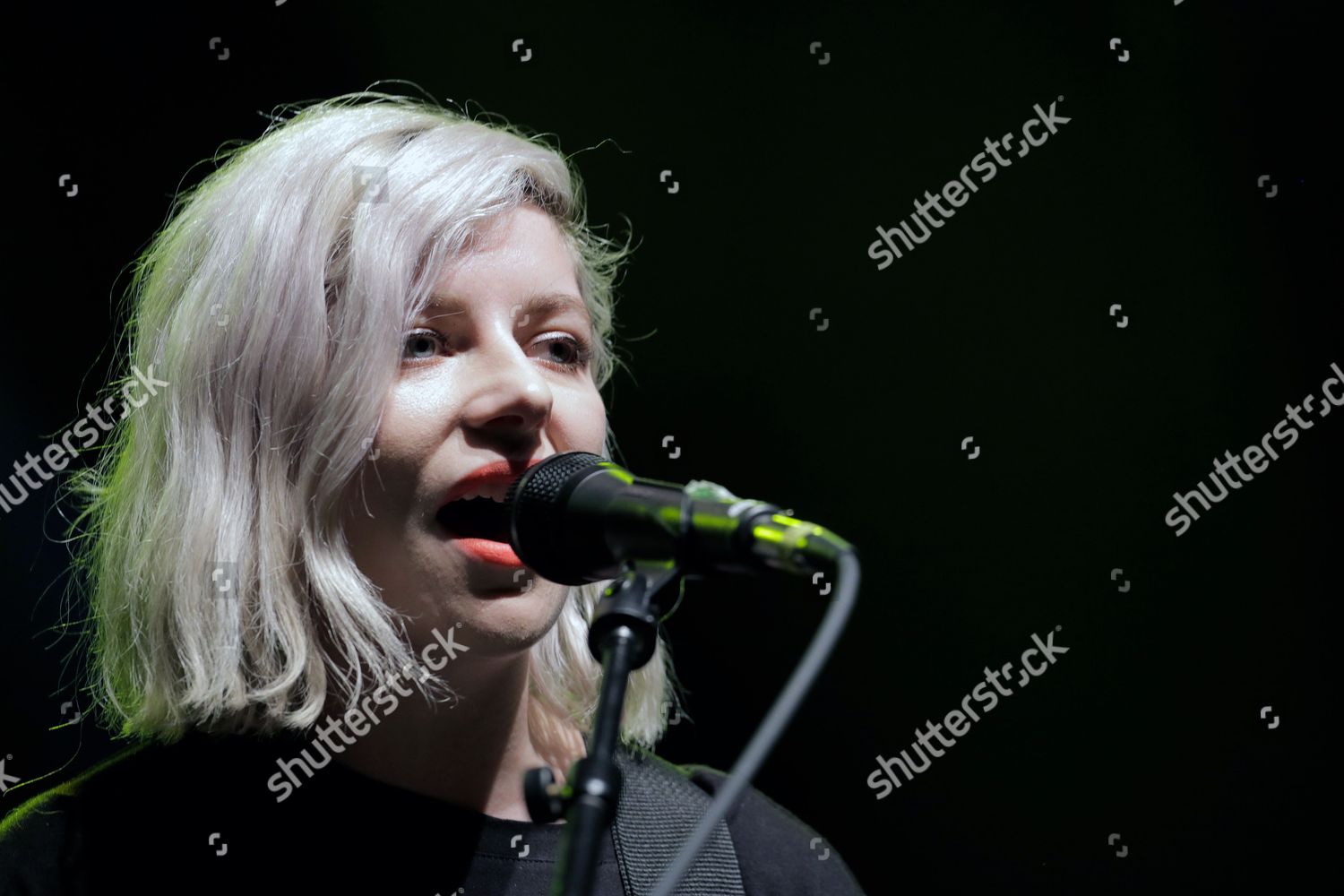 Molly Rankin Editorial Stock Photo - Stock Image | Shutterstock