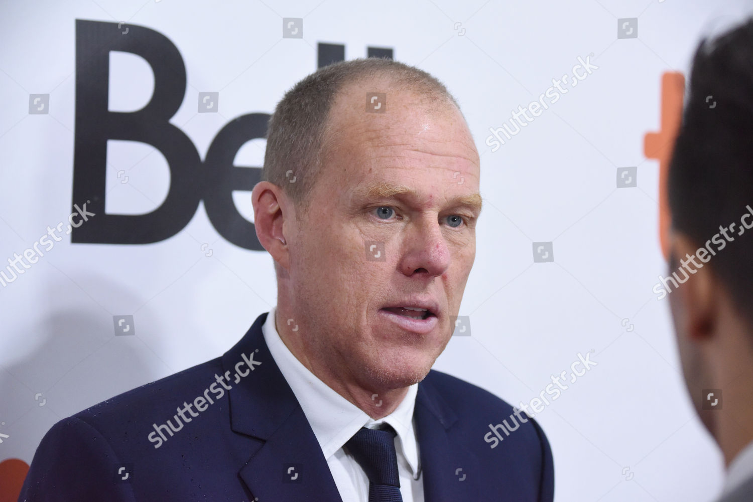 Brian Helgeland Editorial Stock Photo - Stock Image | Shutterstock