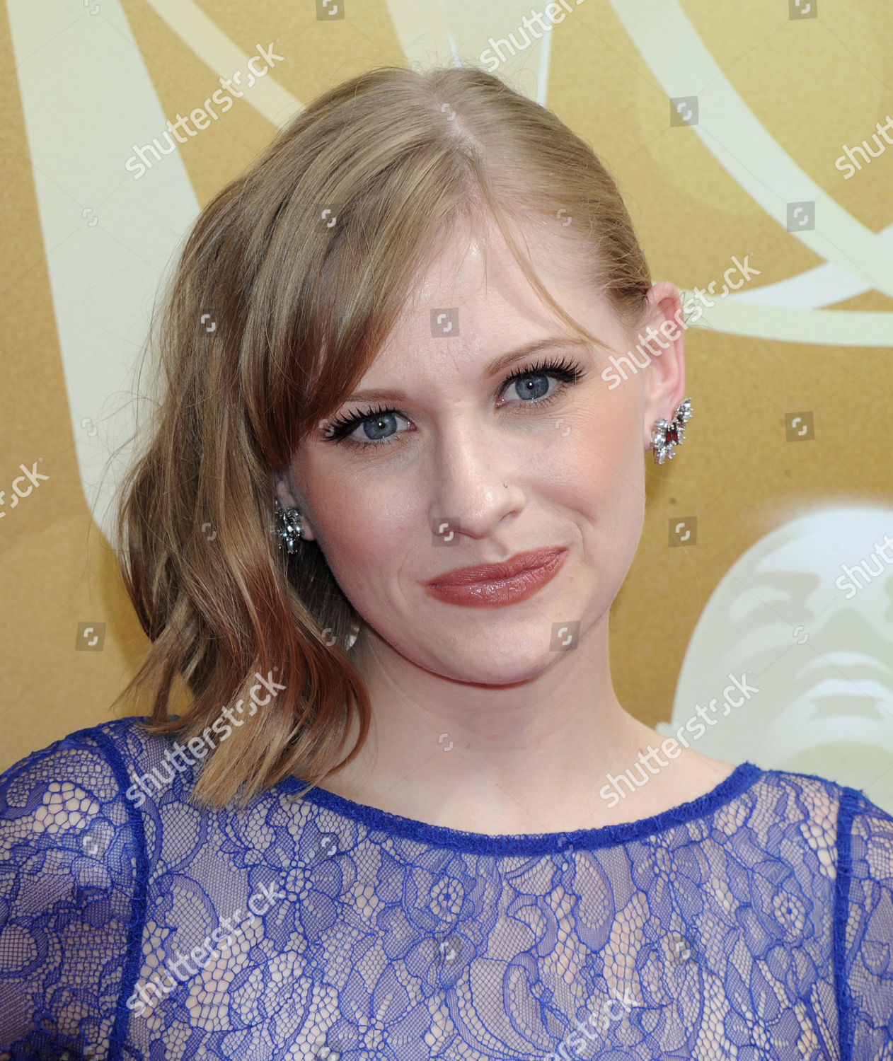Dayeanne Hutton Editorial Stock Photo - Stock Image | Shutterstock