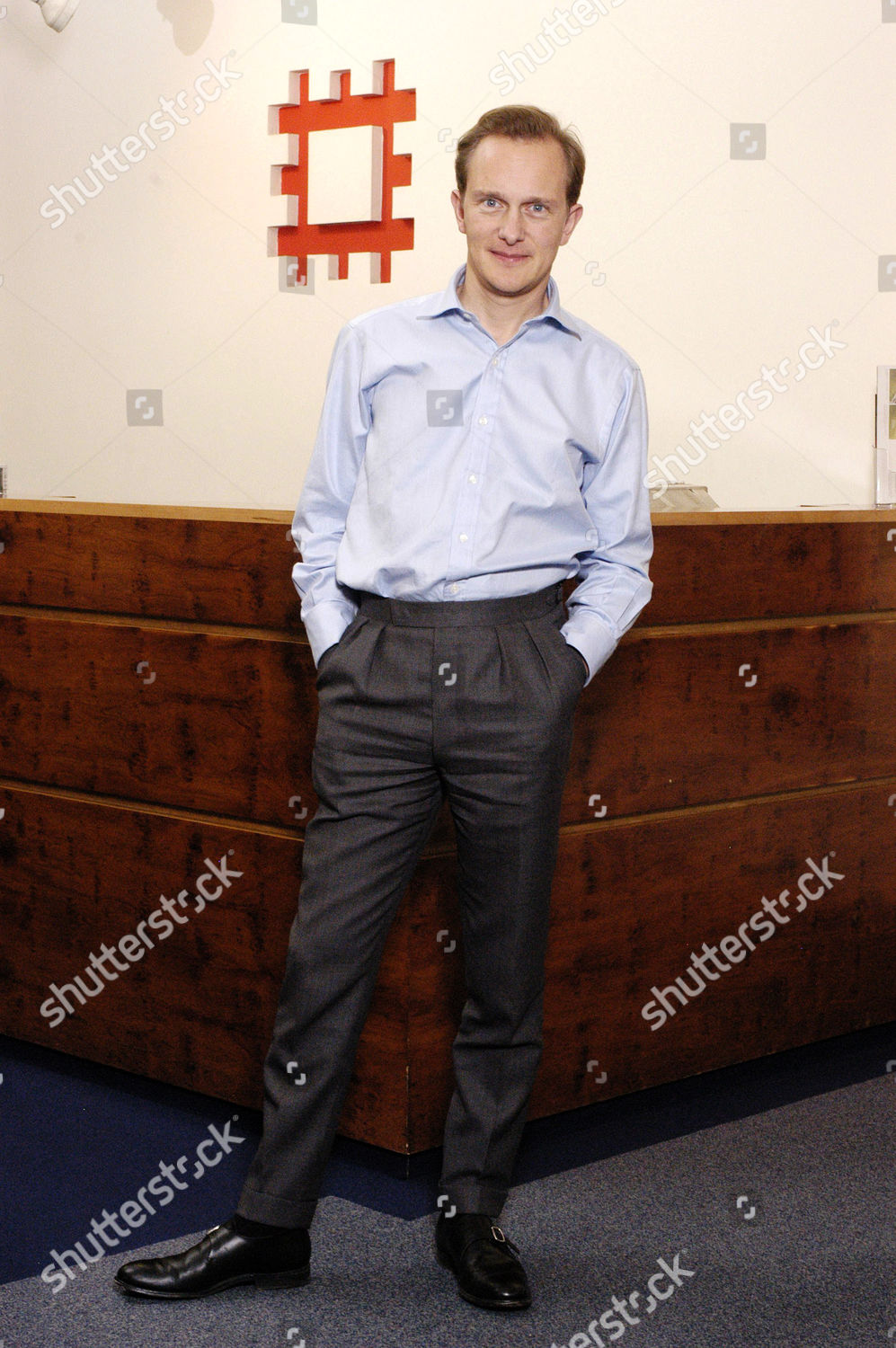 Dr Simon Thurley Editorial Stock Photo - Stock Image | Shutterstock