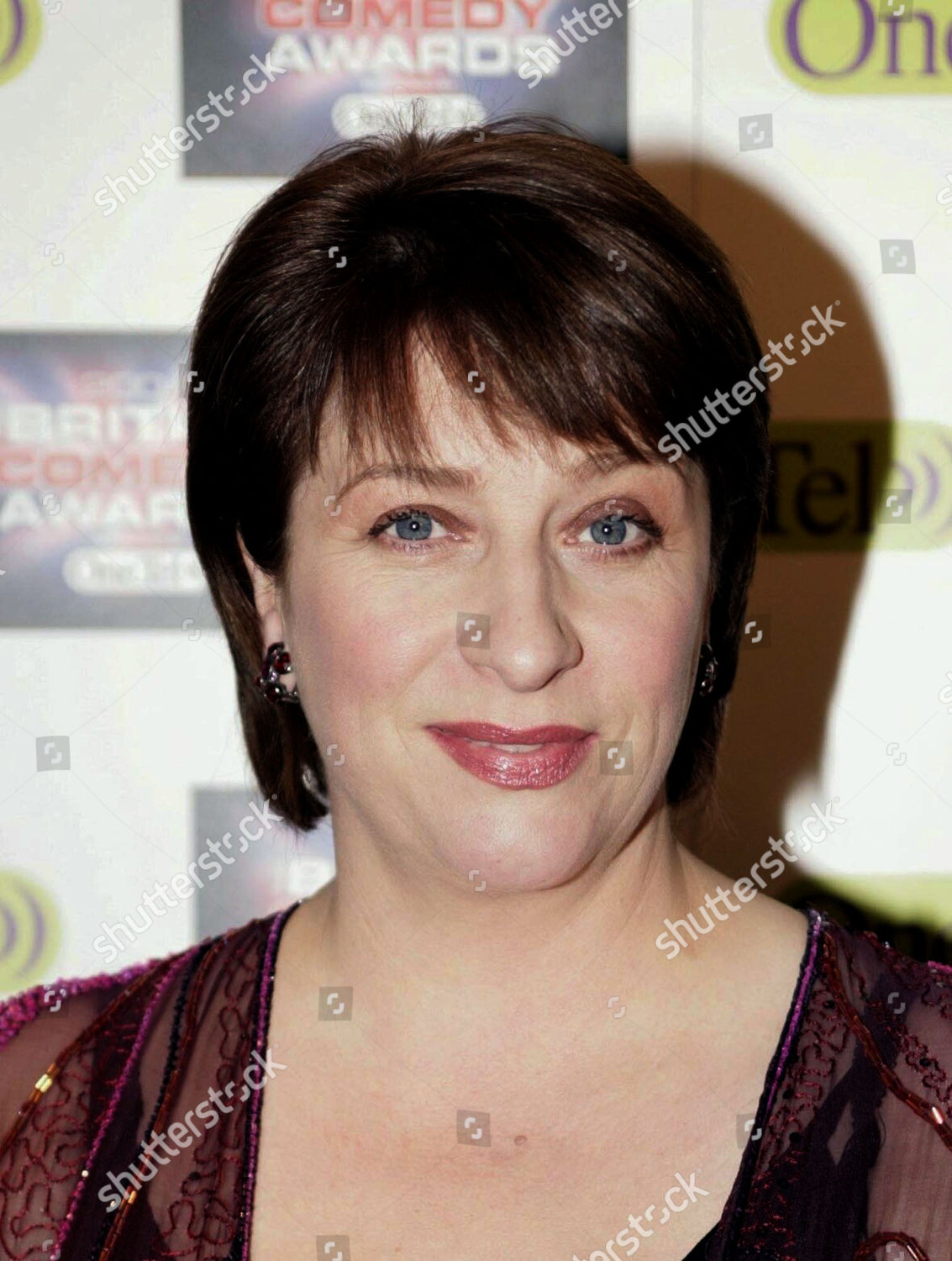 Caroline Quentin Editorial Stock Photo - Stock Image | Shutterstock