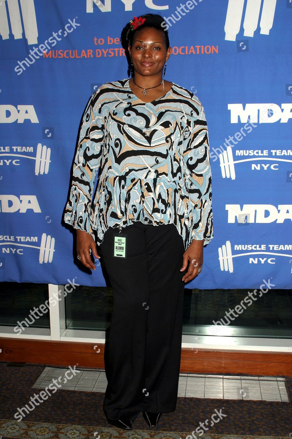 Kim Hampton Editorial Stock Photo - Stock Image | Shutterstock
