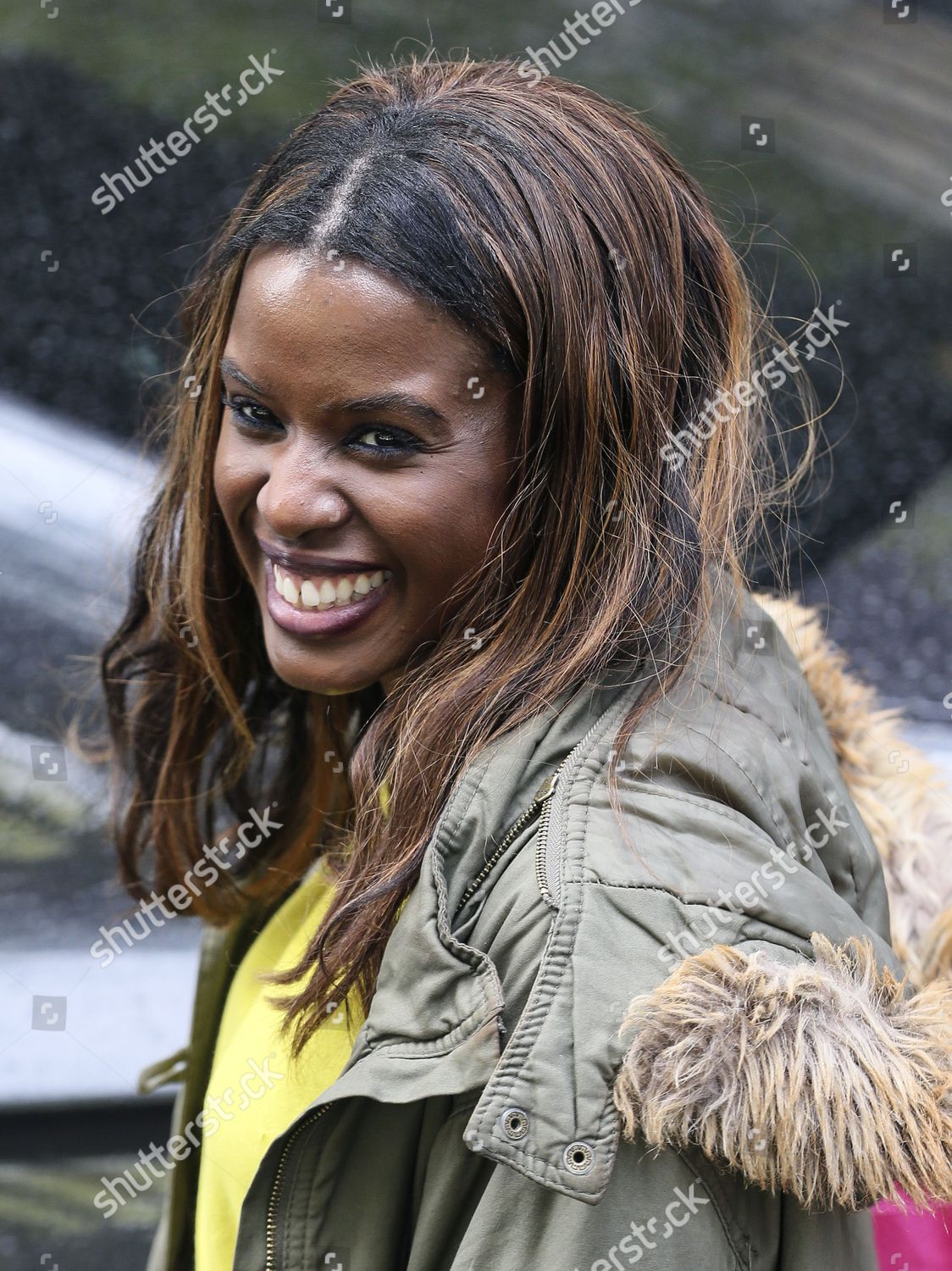 June Sarpong Editorial Stock Photo - Stock Image | Shutterstock