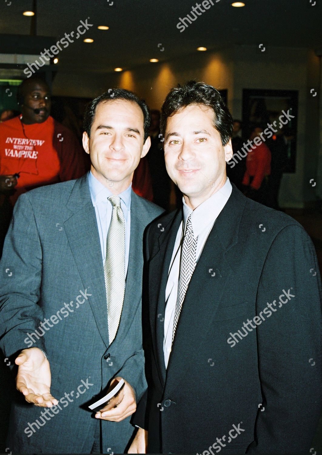 Tom Sally Marc Gurvitz Editorial Stock Photo - Stock Image | Shutterstock