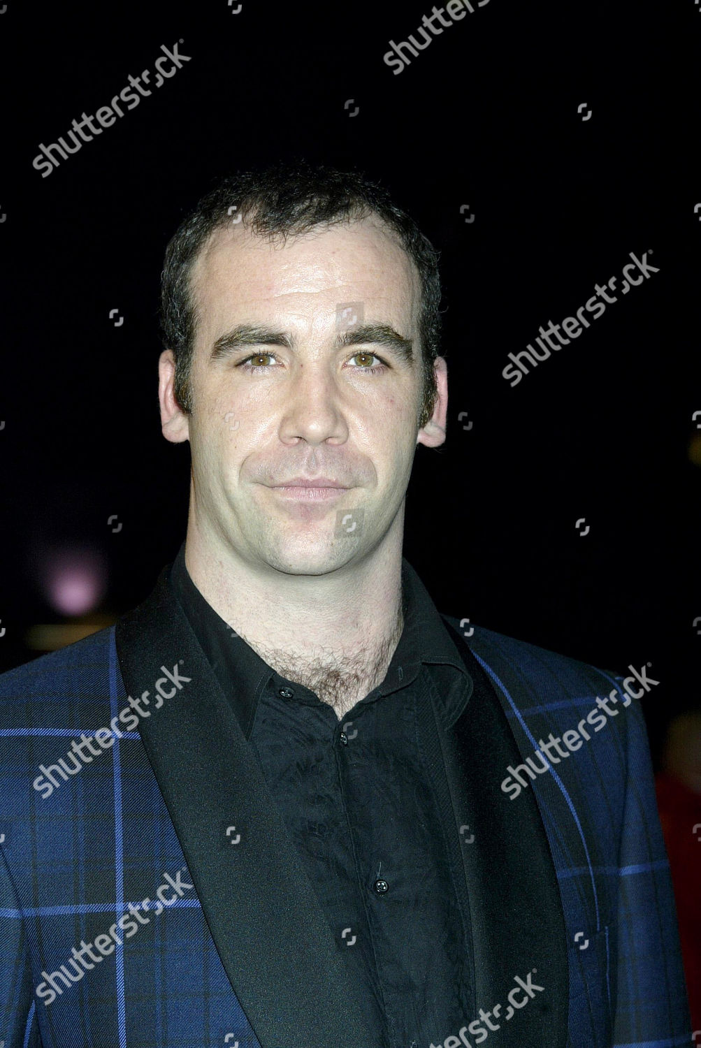 Rory Mccann Editorial Stock Photo - Stock Image | Shutterstock