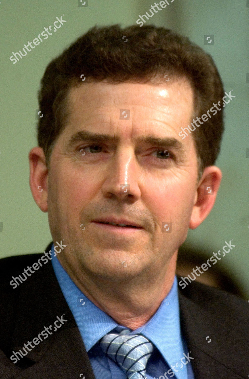 Senator Jim Demint Republican South Carolina Editorial Stock Photo ...