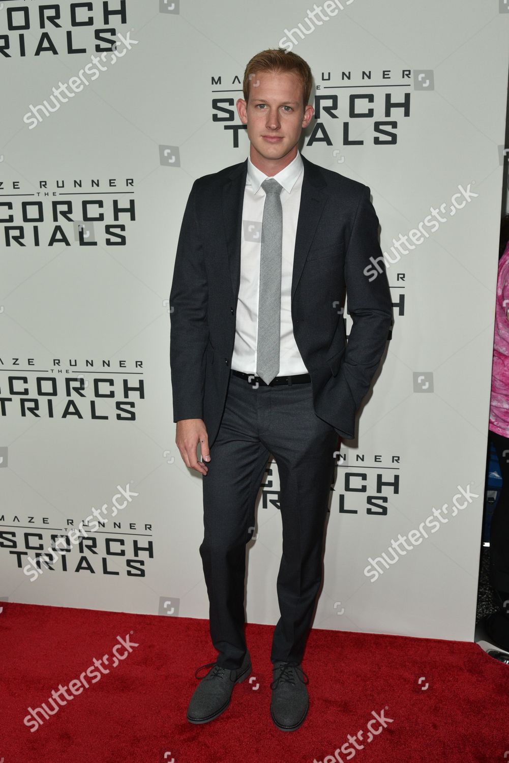 CHRIS SHEFFIELD Editorial Stock Photo - Stock Image | Shutterstock