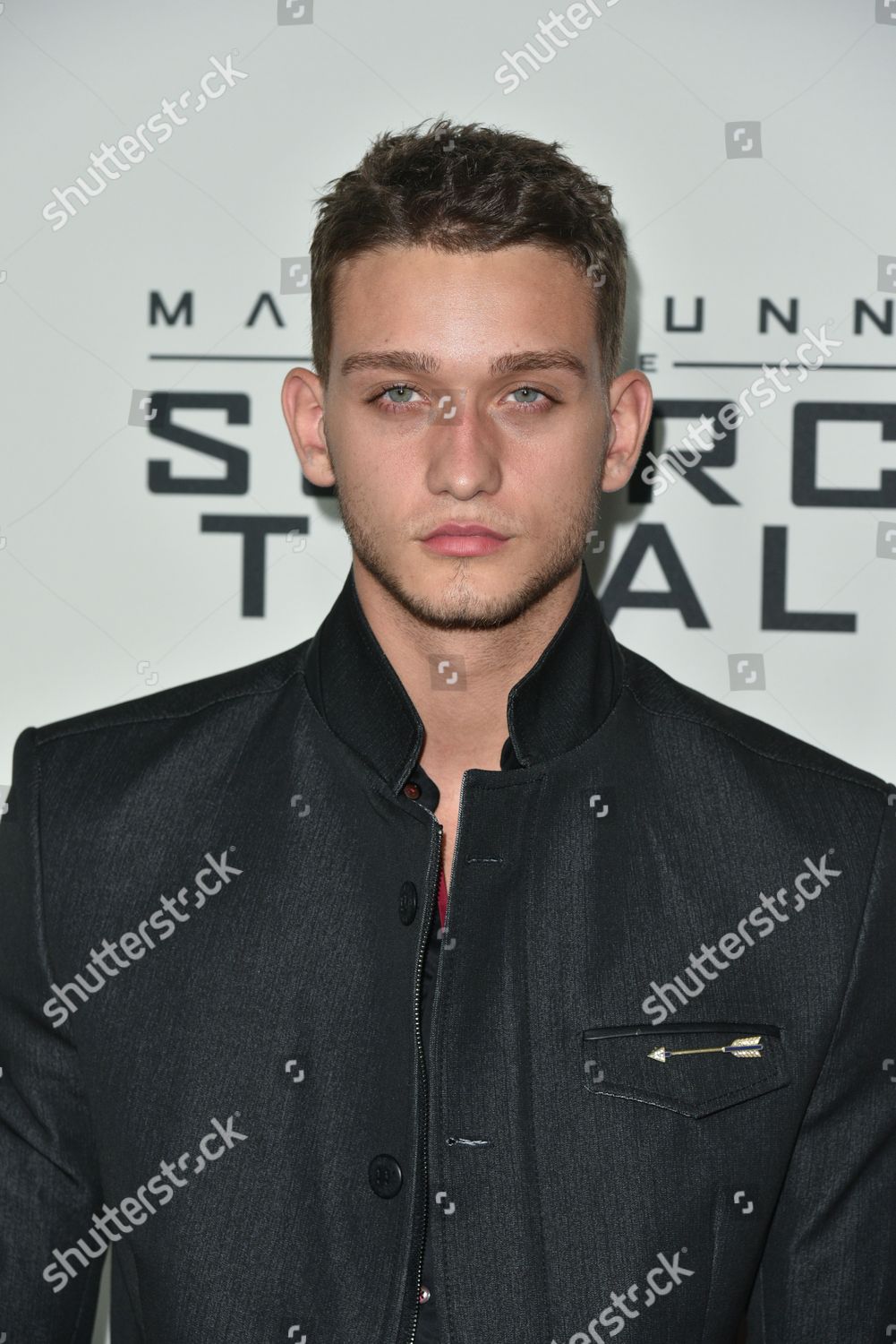 Cody Saintgnue Editorial Stock Photo - Stock Image | Shutterstock